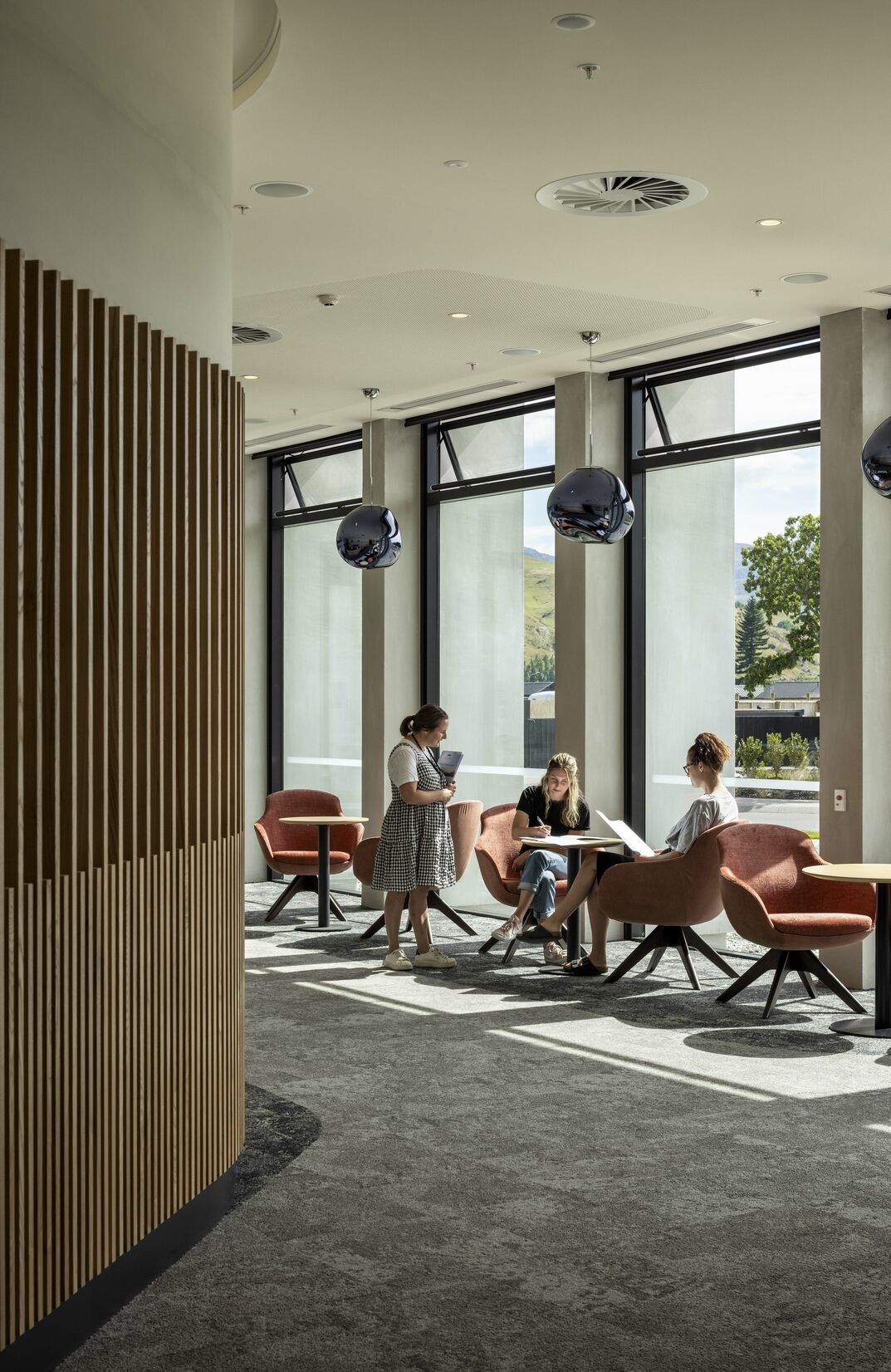Southern Cross Central Lakes Hospital, Queenstown | Best Design Awards