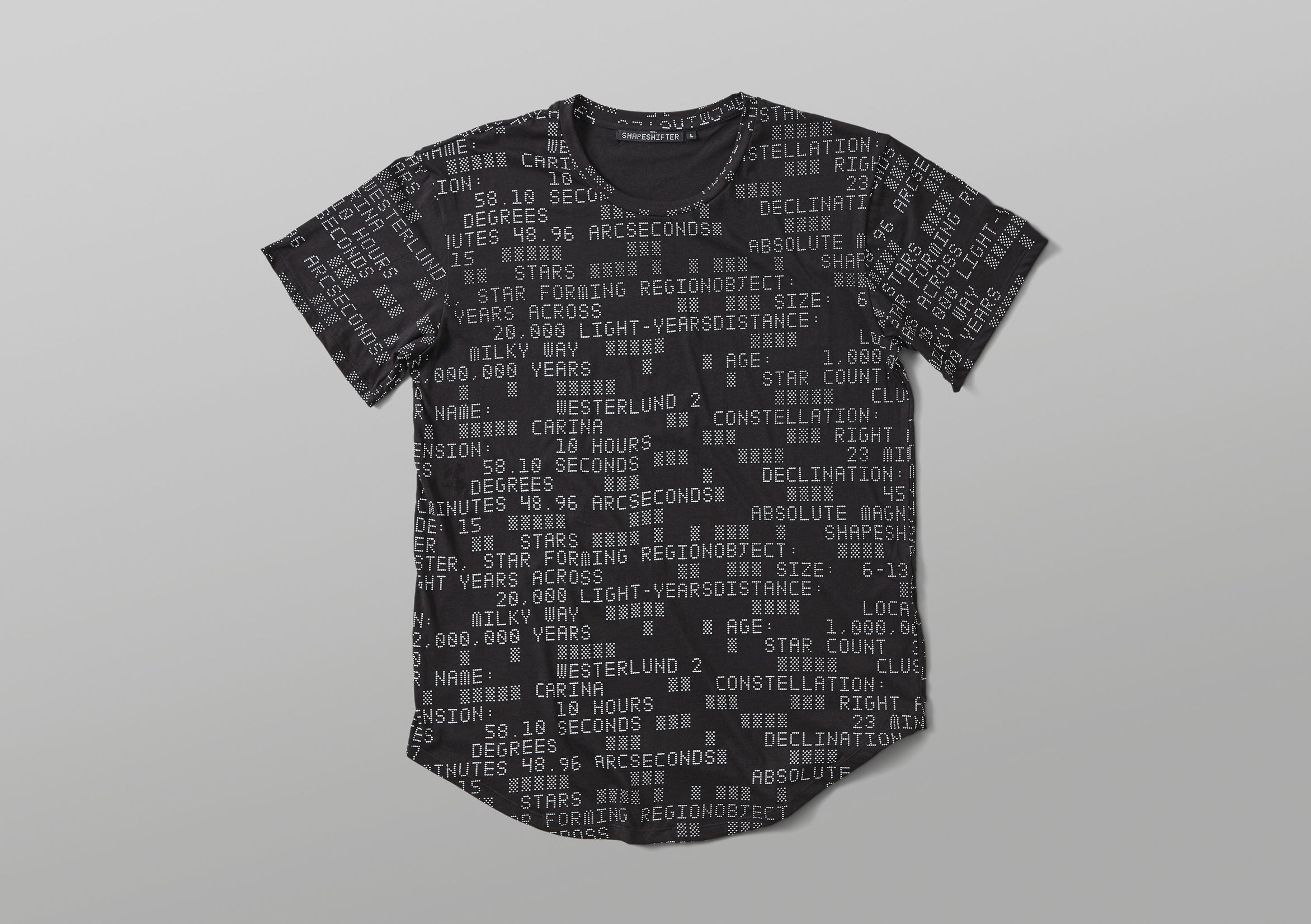 Shapeshifter | Best Awards