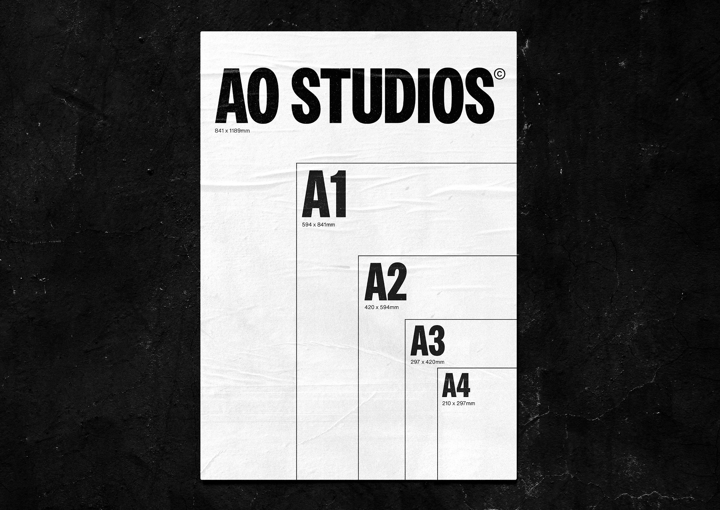 AO Studios | Best Awards