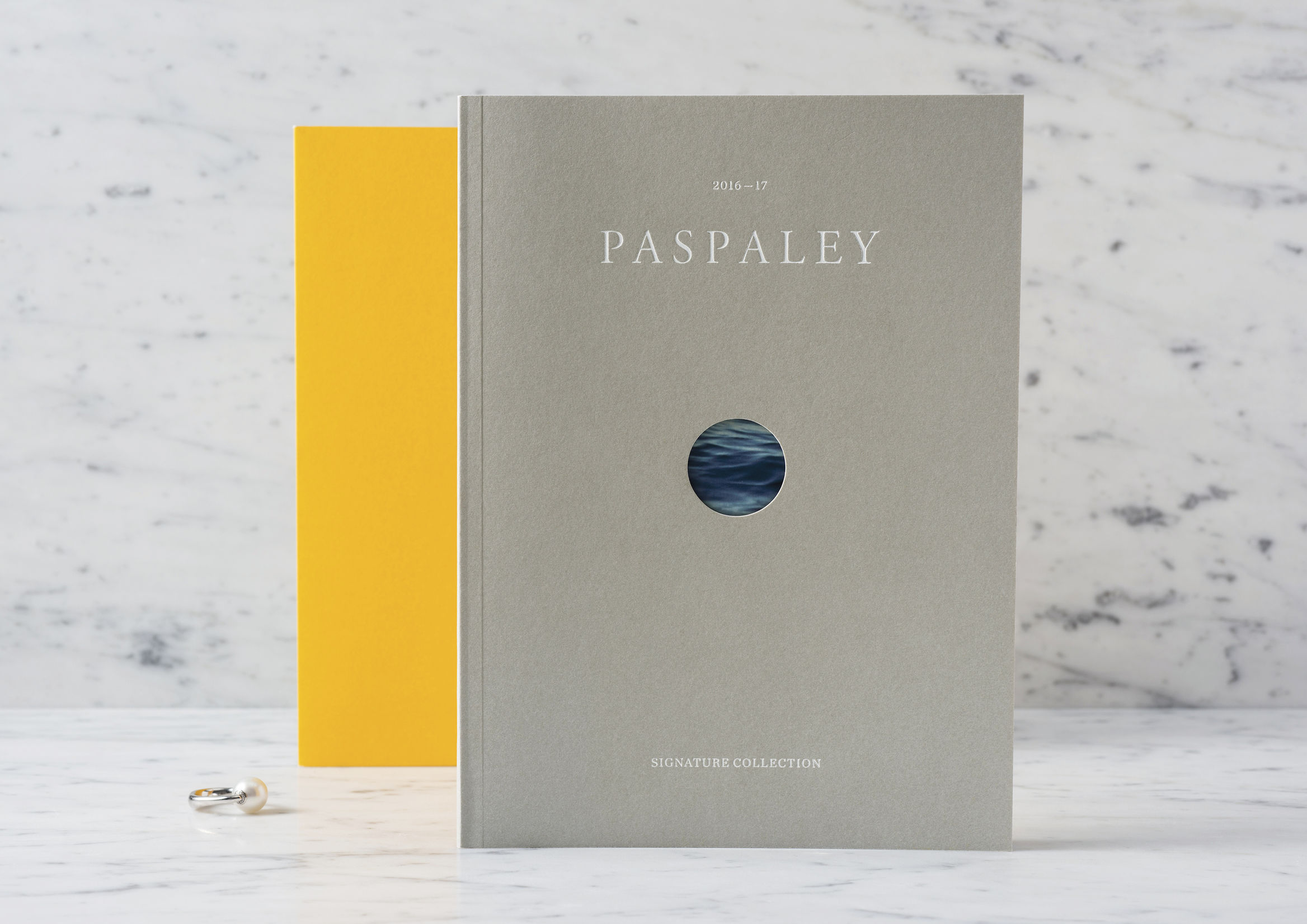 Paspaley 2017 Catalogue | Best Awards