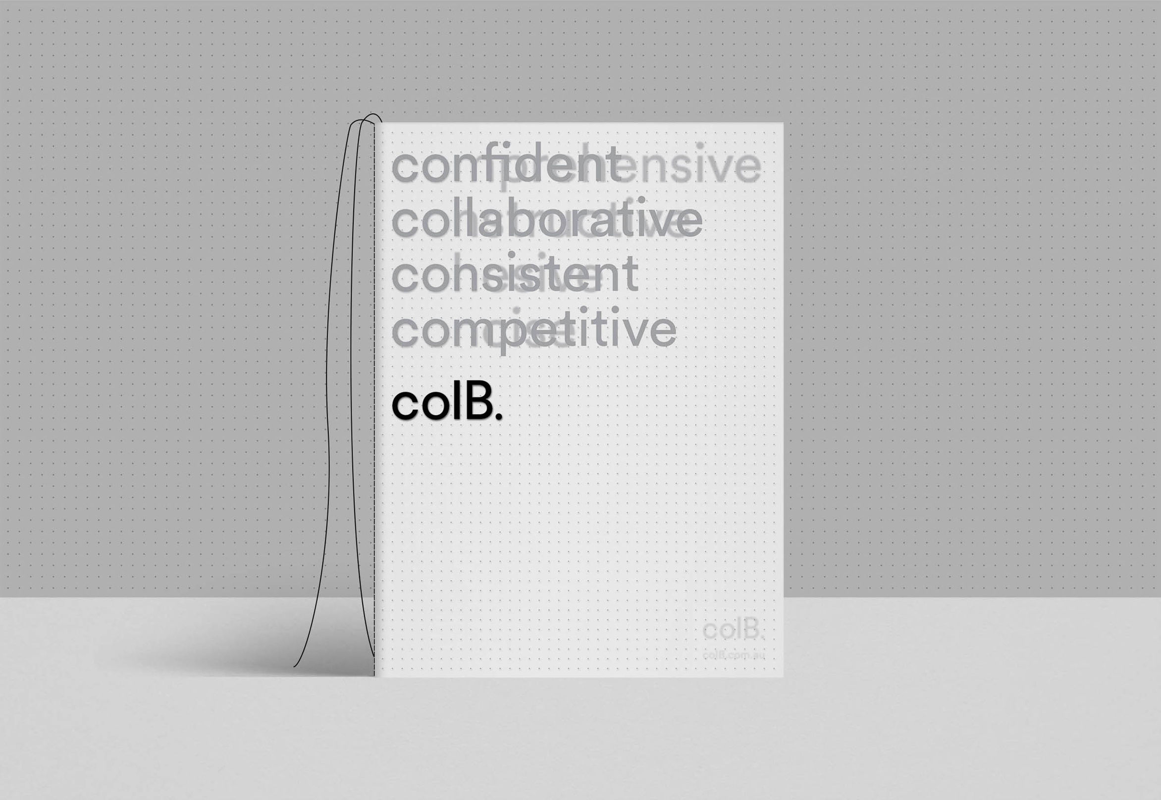 coIB Brand Identity | Best Awards