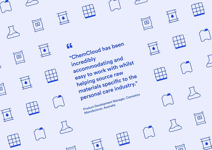 ChemCloud | Best Awards