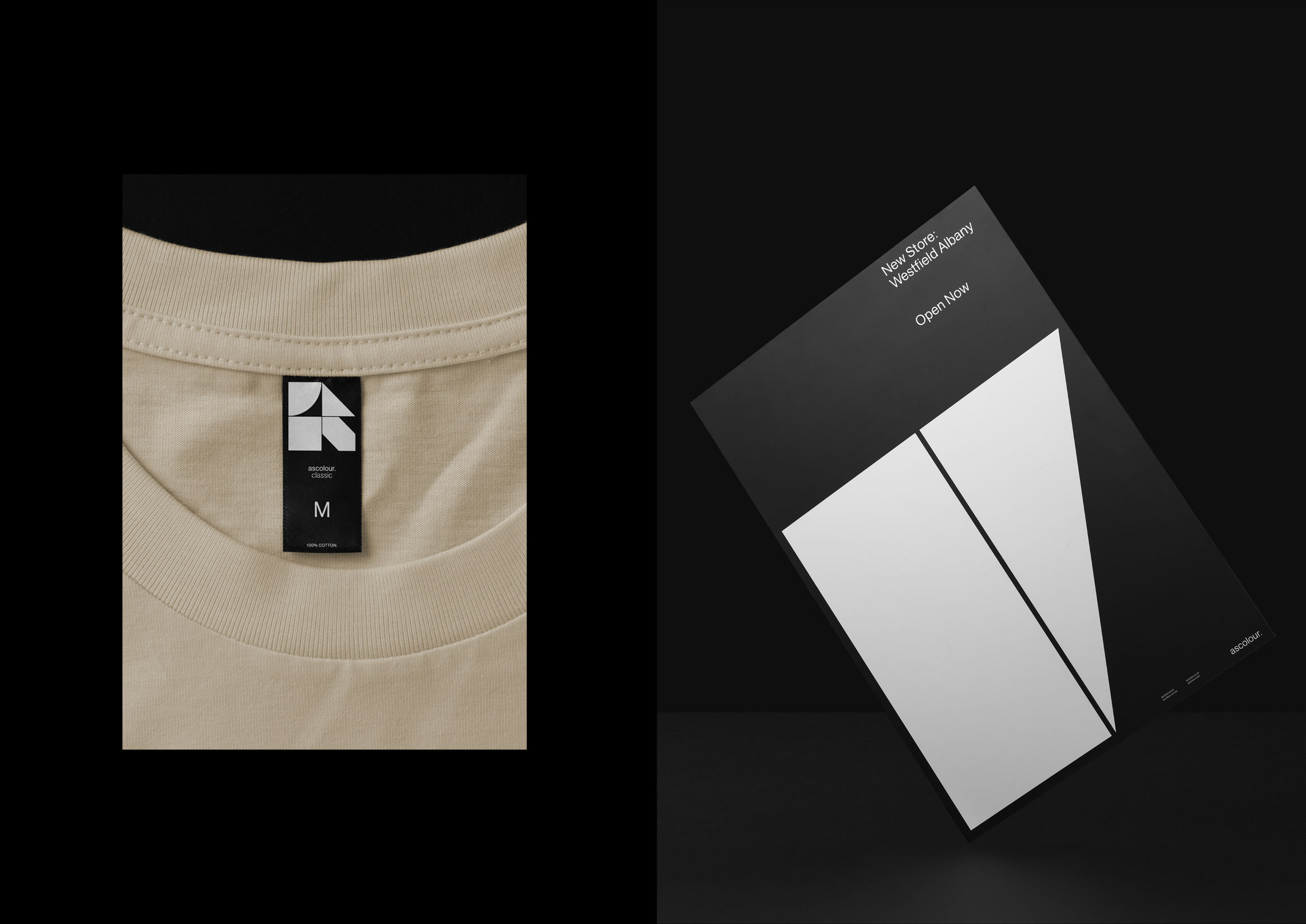 AS Colour | Best Awards