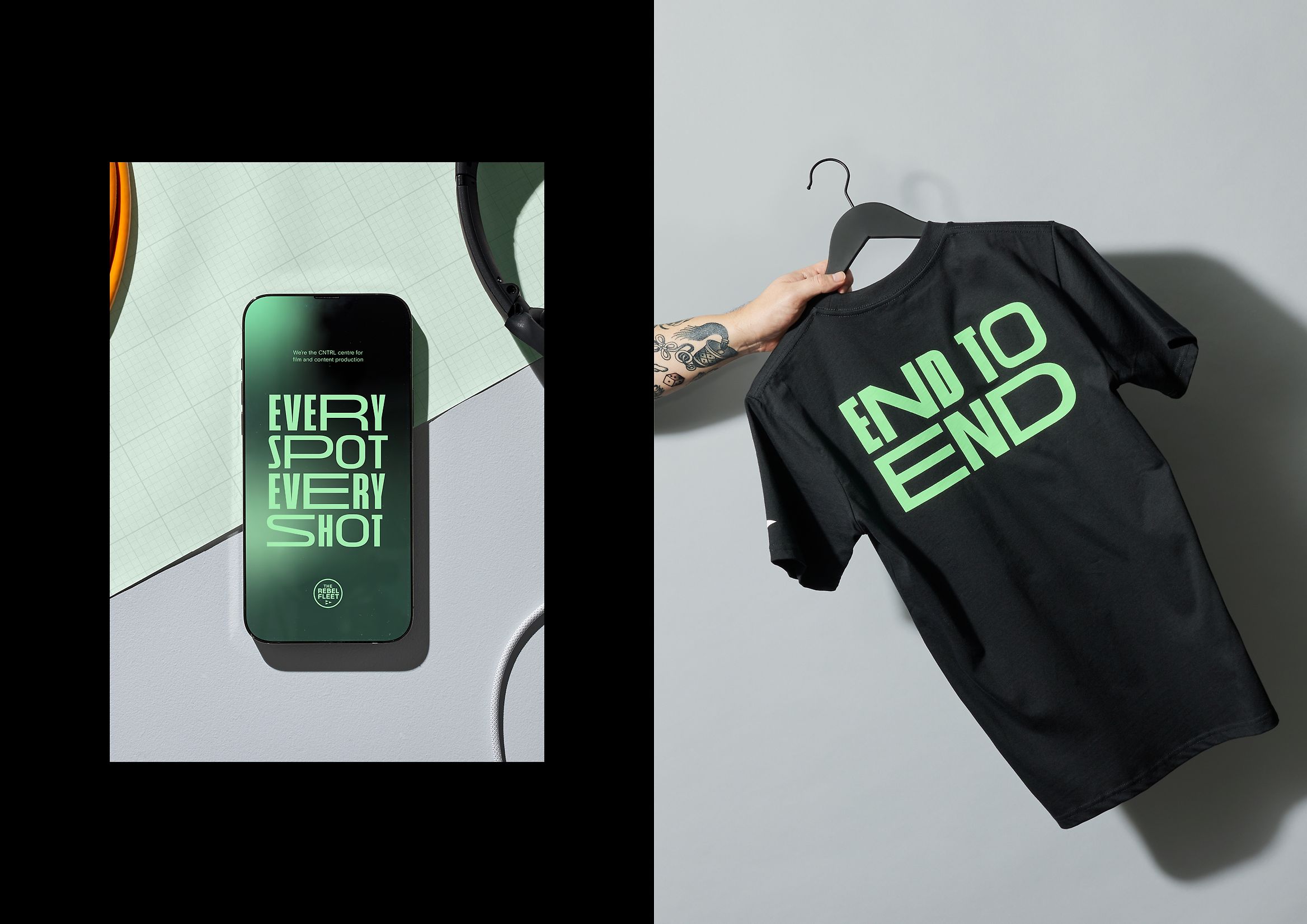 Galactic Basic Std. | Best Awards