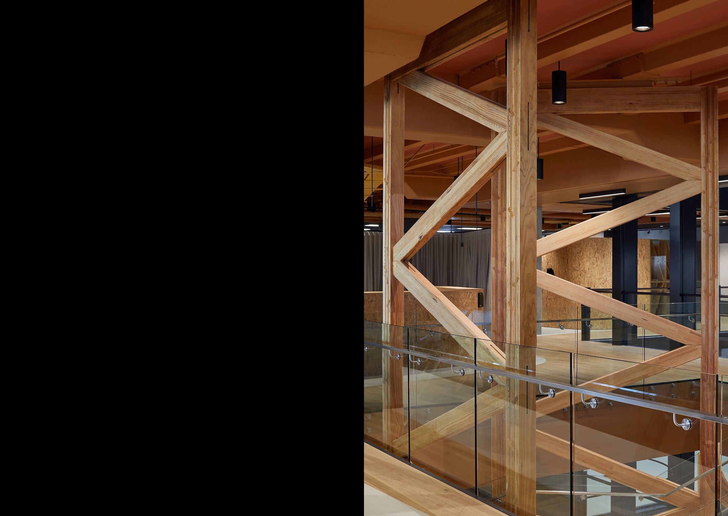 Te Tihi – Aurecon Auckland | Best Awards
