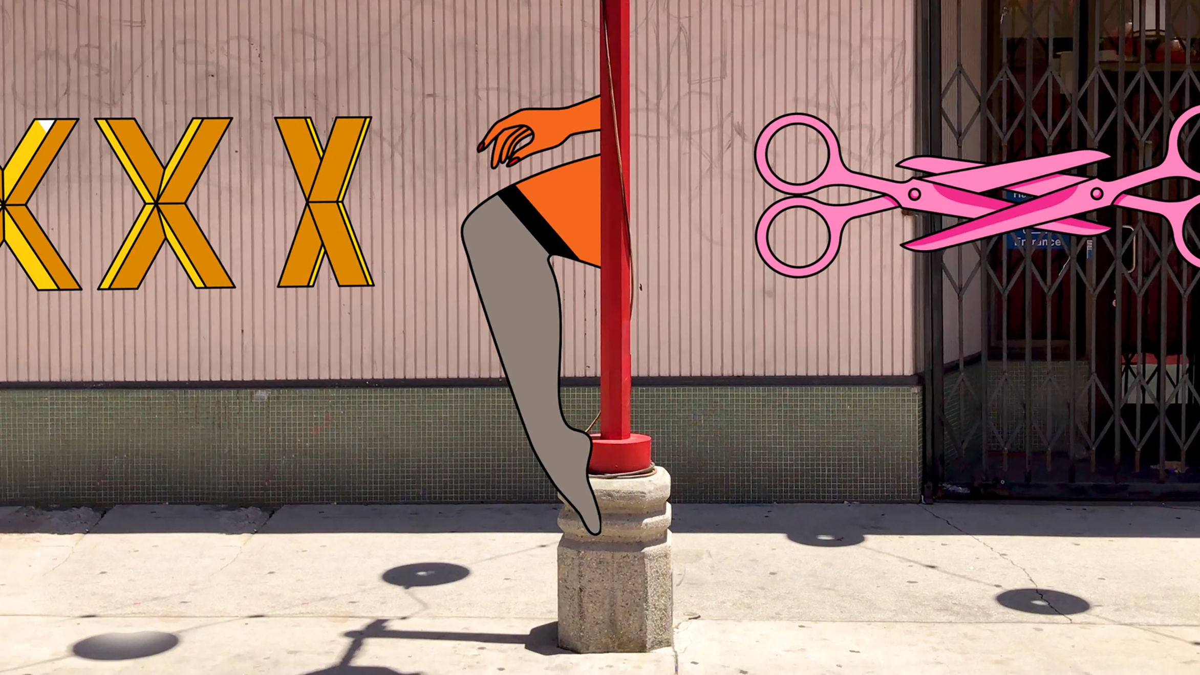 Slapstick App | Best Design Awards