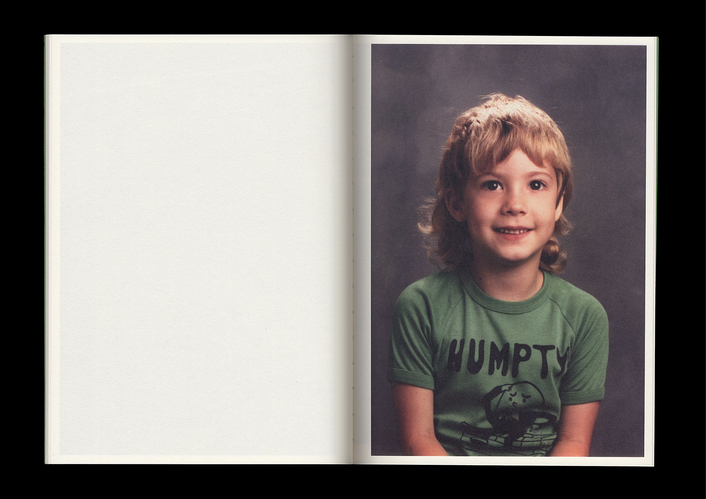 Humpty Doom: Liss Fenwick | Best Awards