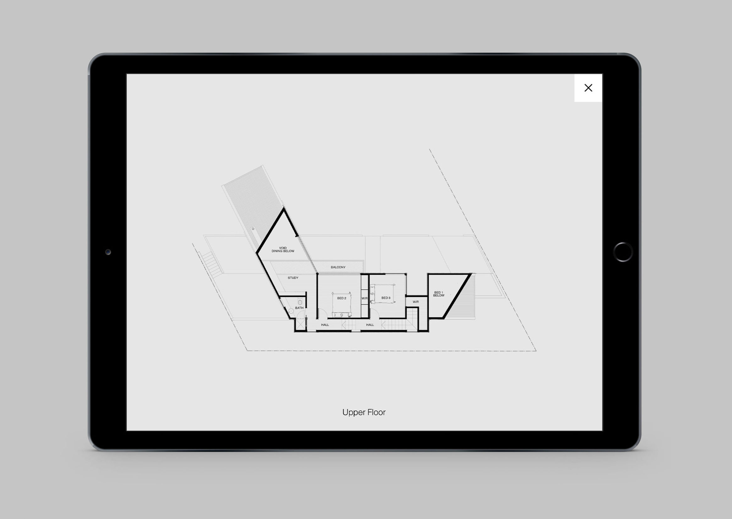 Patchwork Architecture | Best Awards