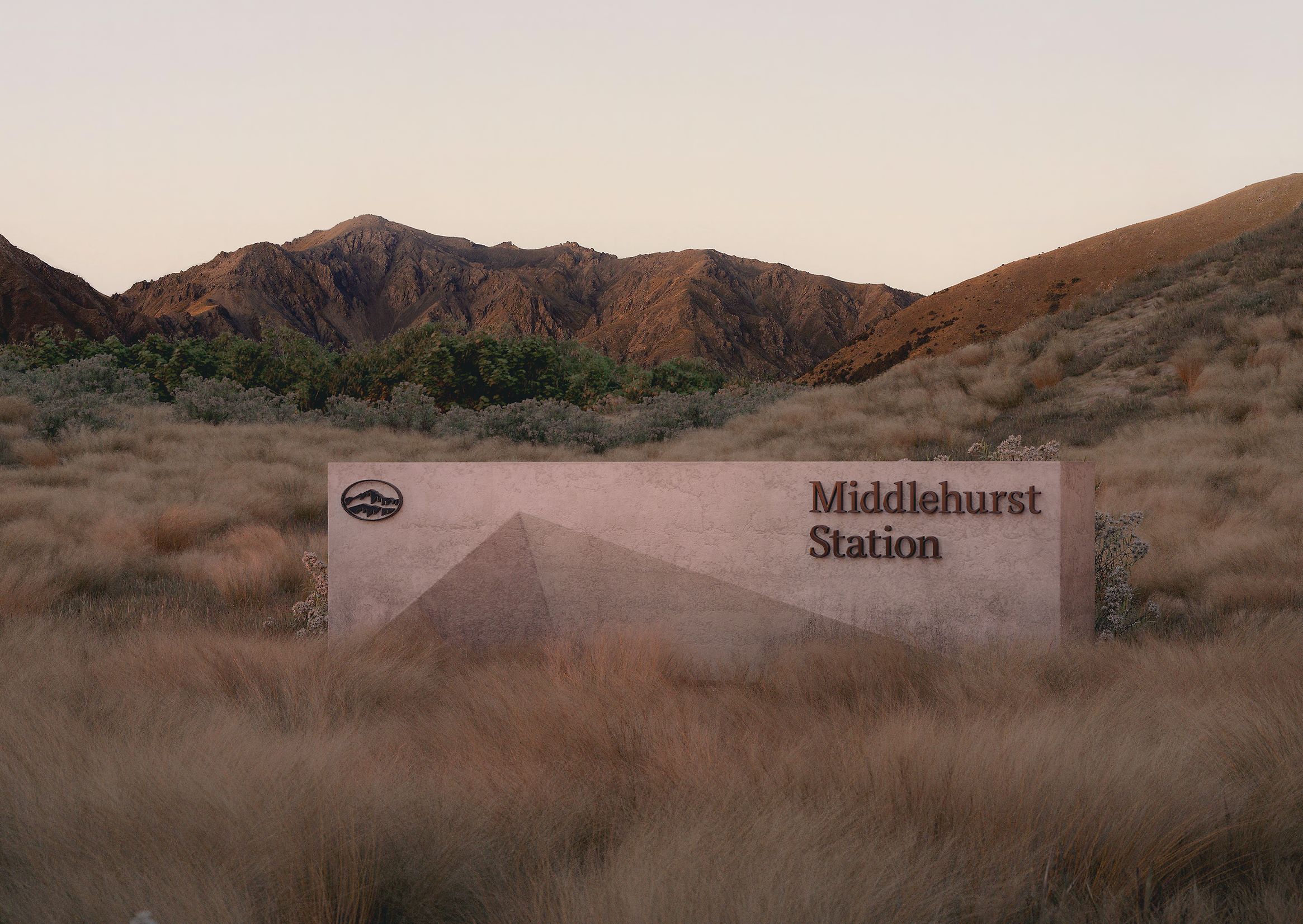 Middlehurst Station | Best Awards