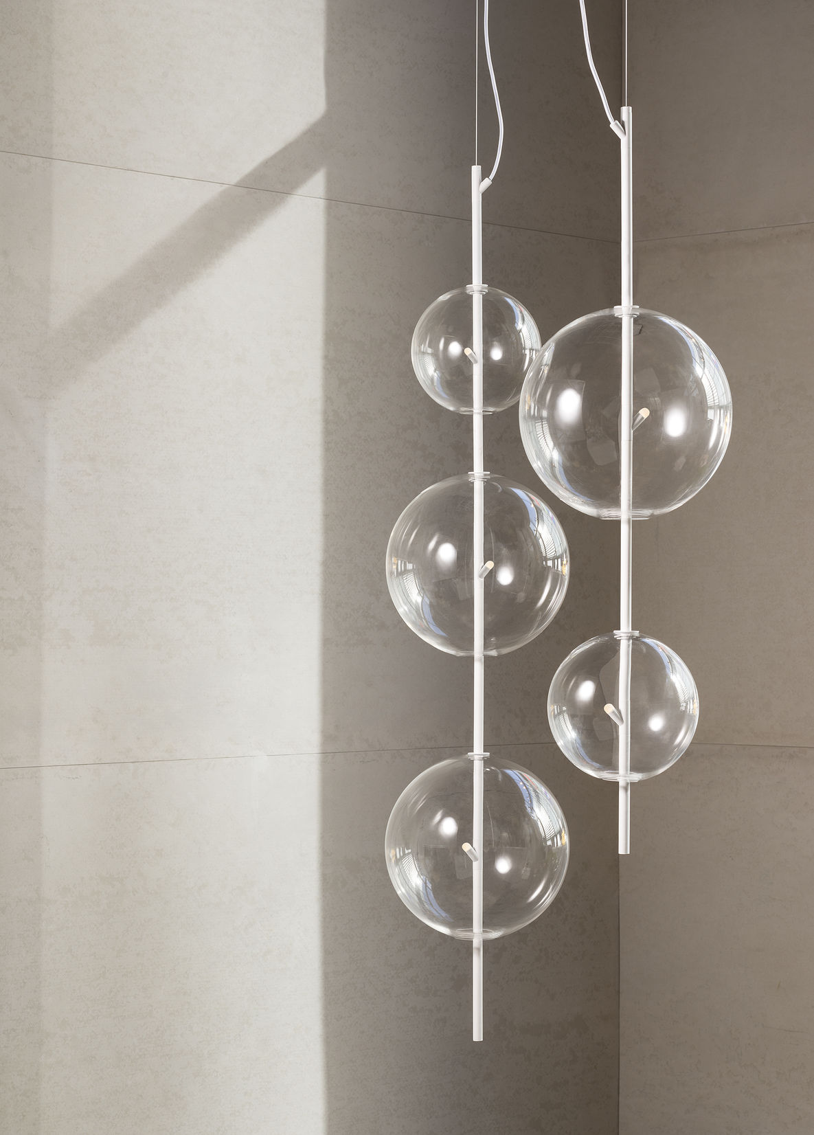 Point Lighting | Best Awards