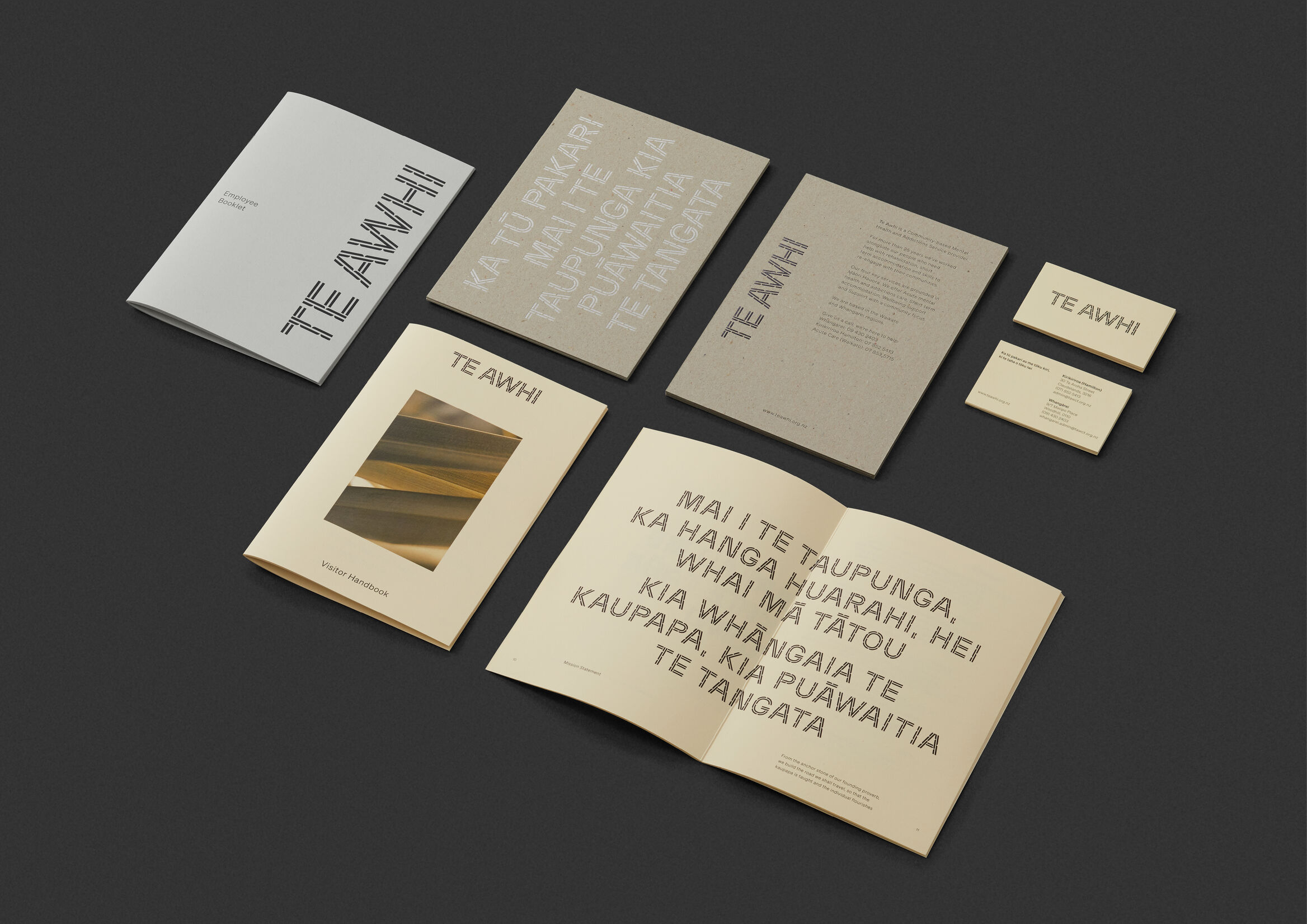 Te Awhi | Best Design Awards