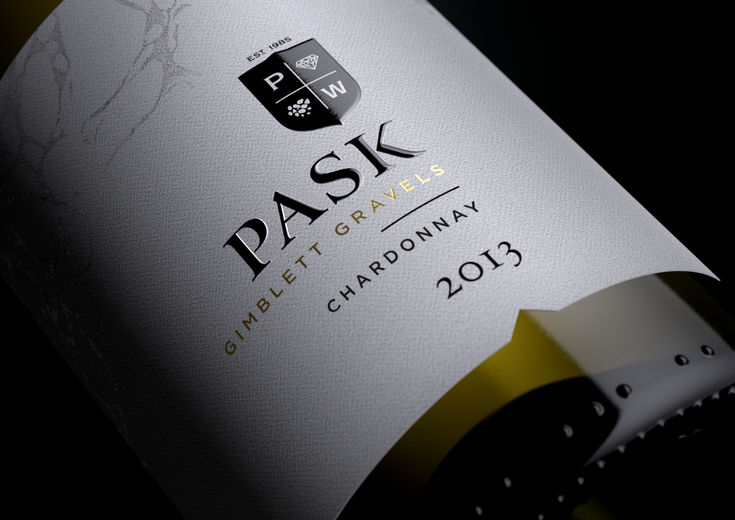 Pask Winery | Best Awards