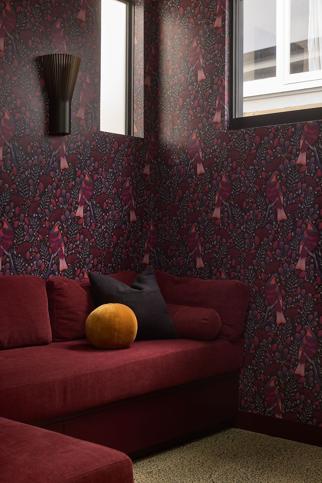 Something Borrowed, Something Green | Best Awards