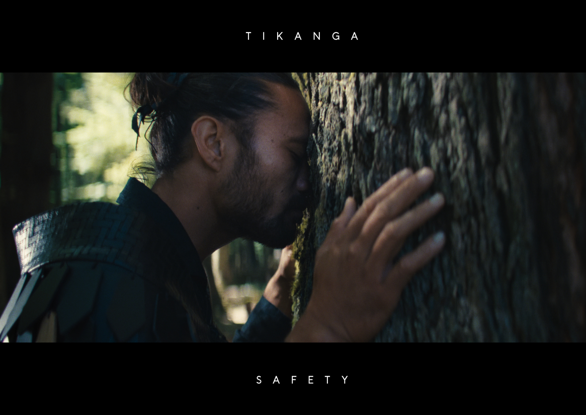 Tiaki and the Guardians | Best Awards