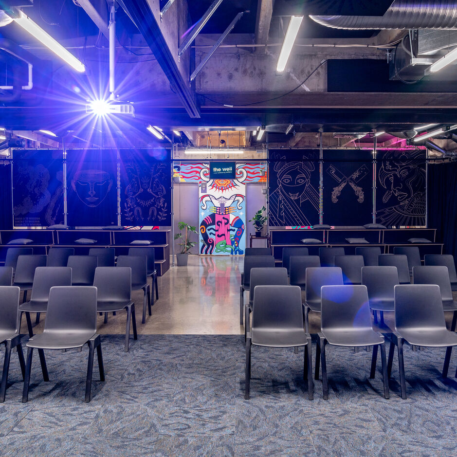 Repurposed Spaces/ Adaptive Reuse | Best Awards