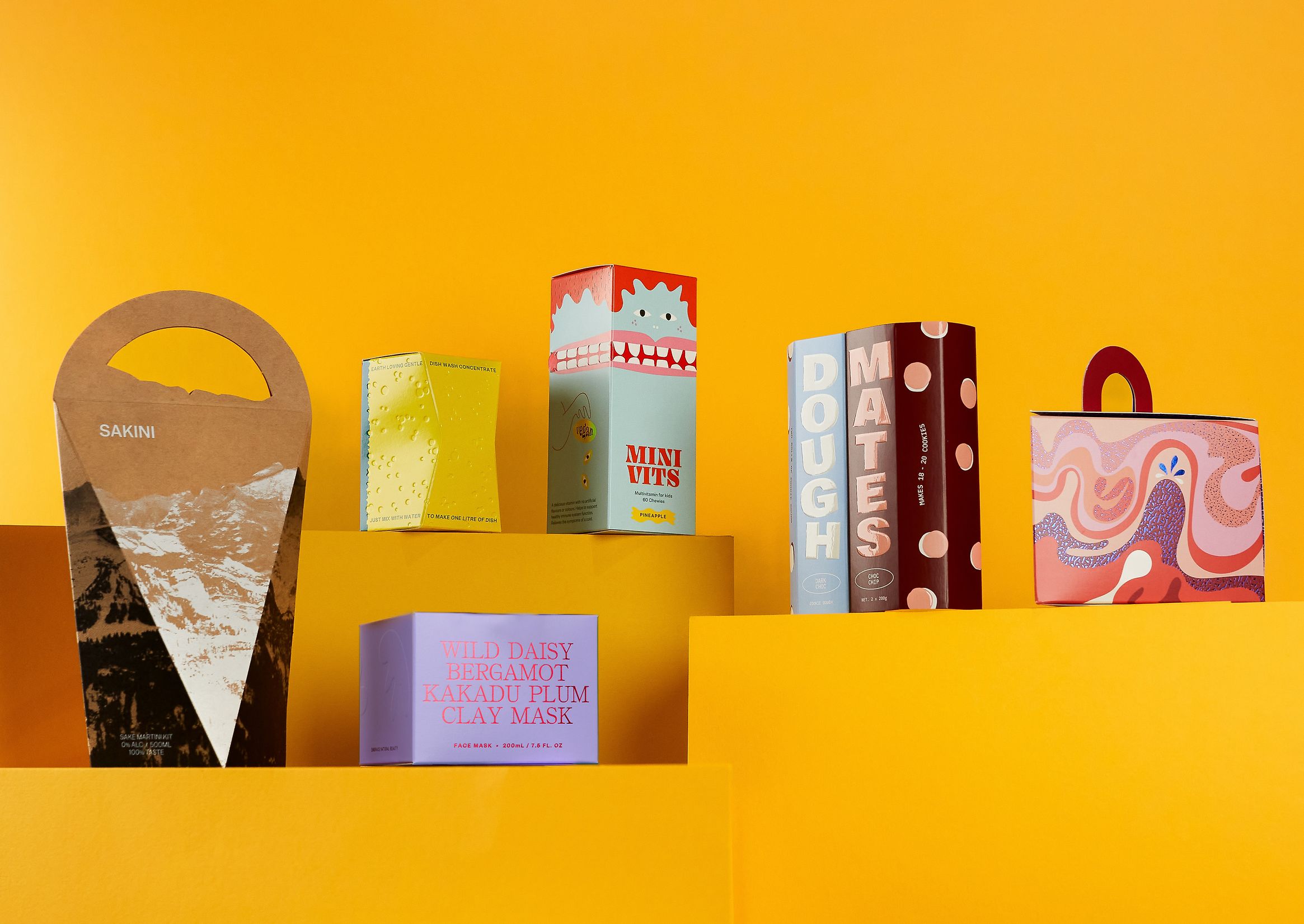 Spicers & Direct Paper Packaging Promotion | Best Awards