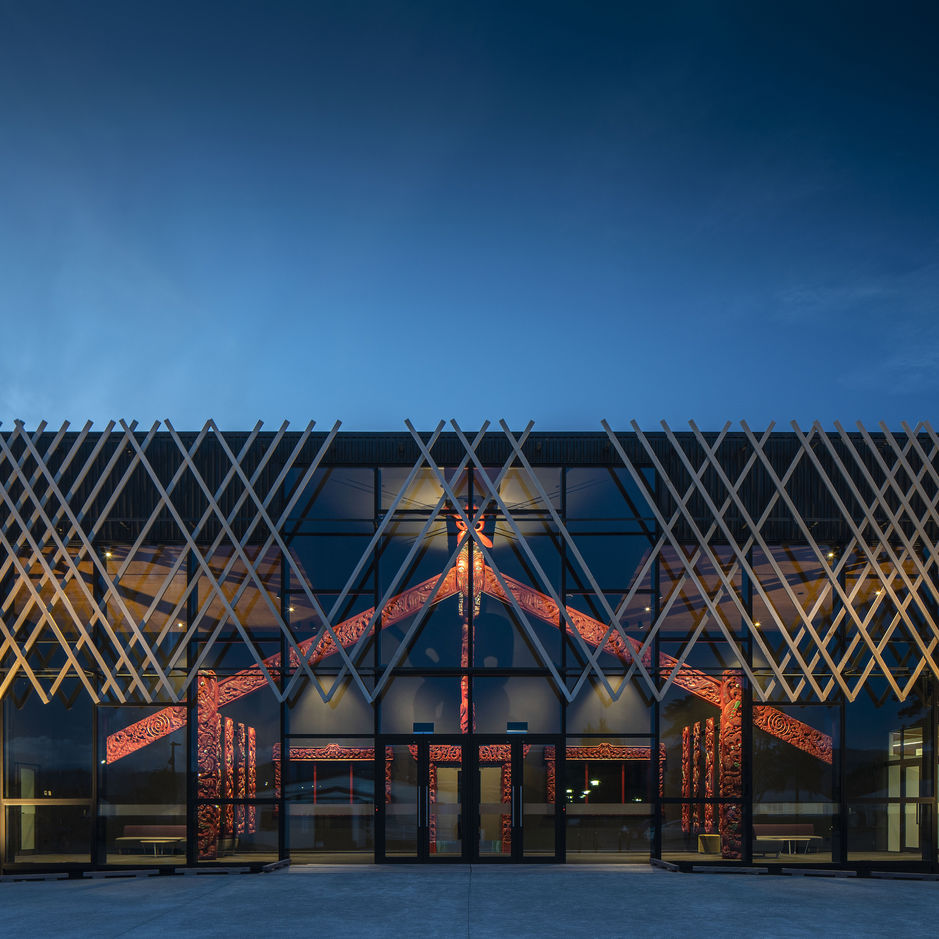 Tennent + Brown Architects | Best Design Awards