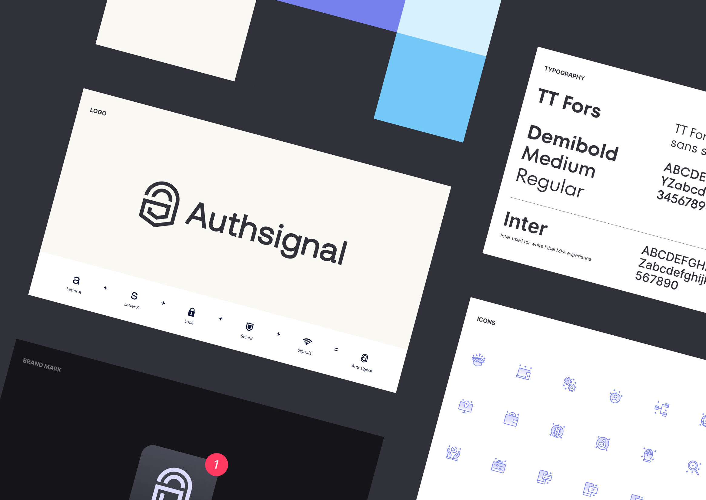 Authsignal | Best Awards