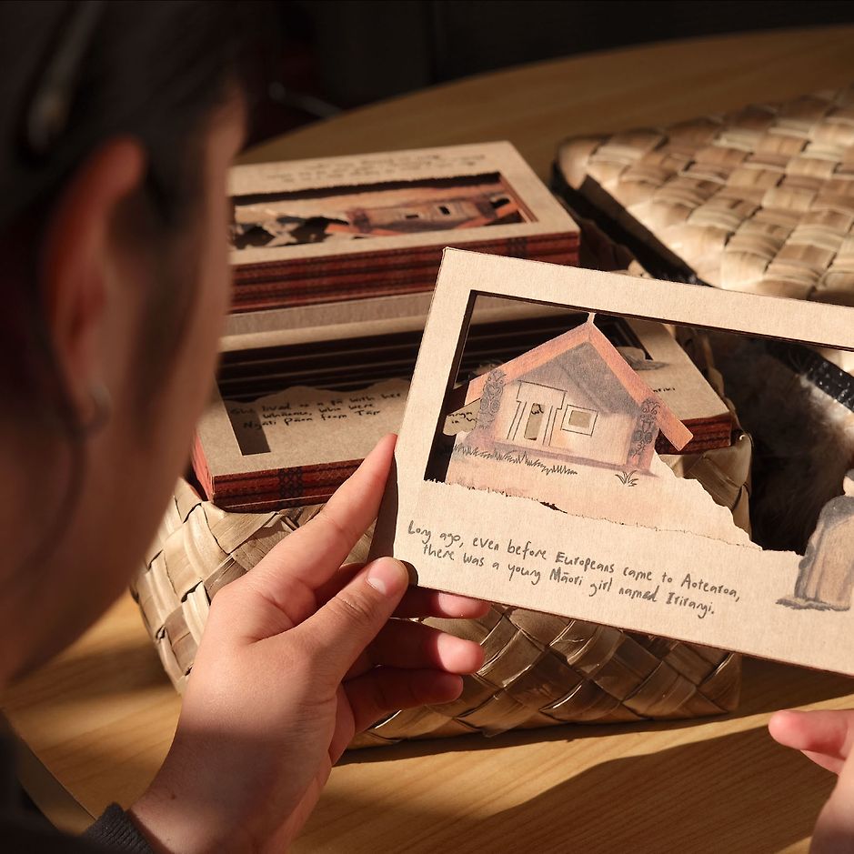 Graphic | Best Awards