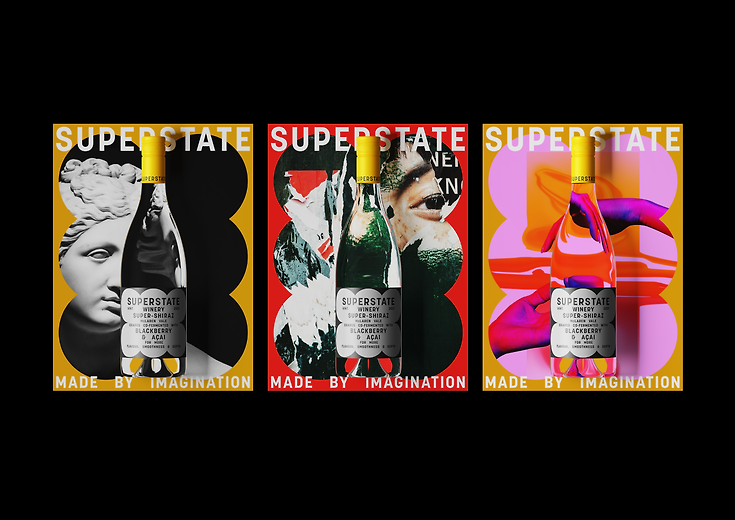 Superstate | Best Awards
