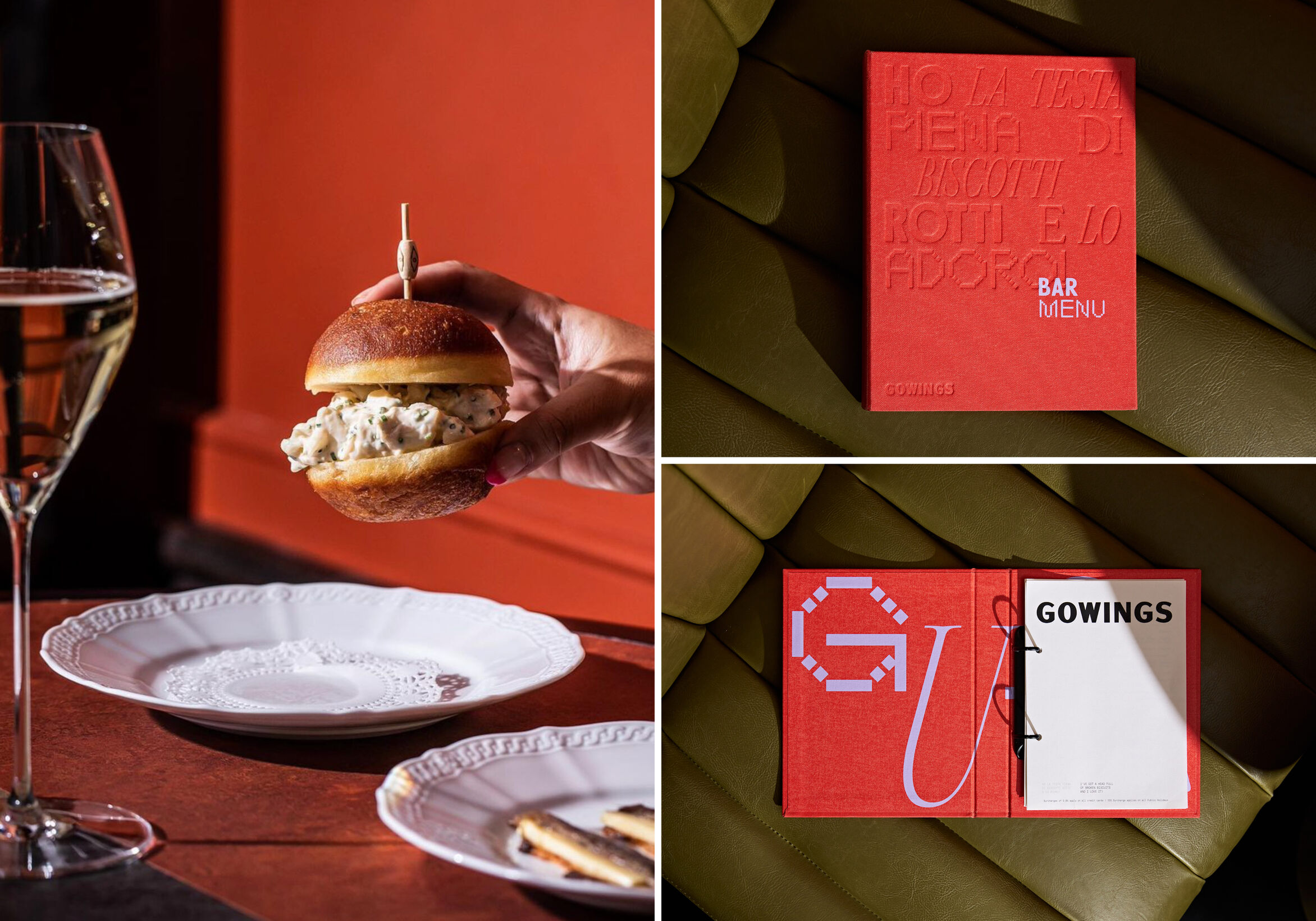 Gowings | Best Awards