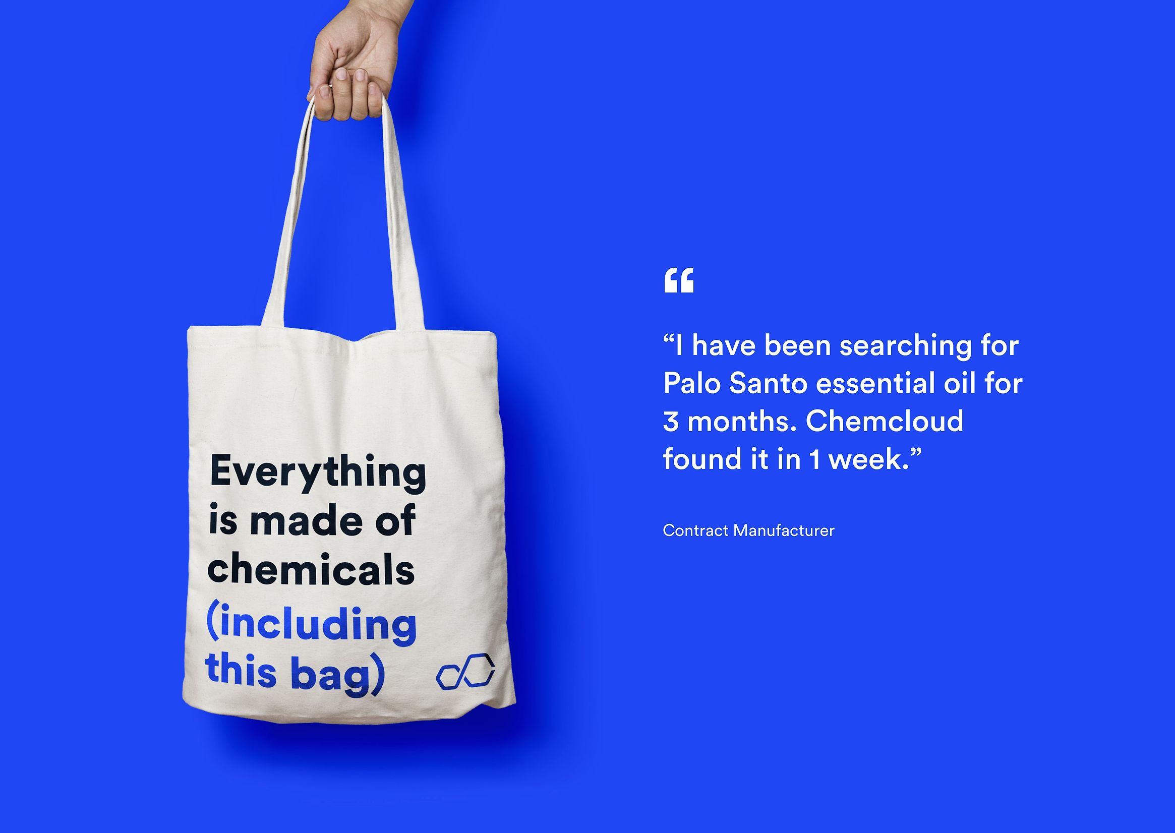 ChemCloud | Best Awards