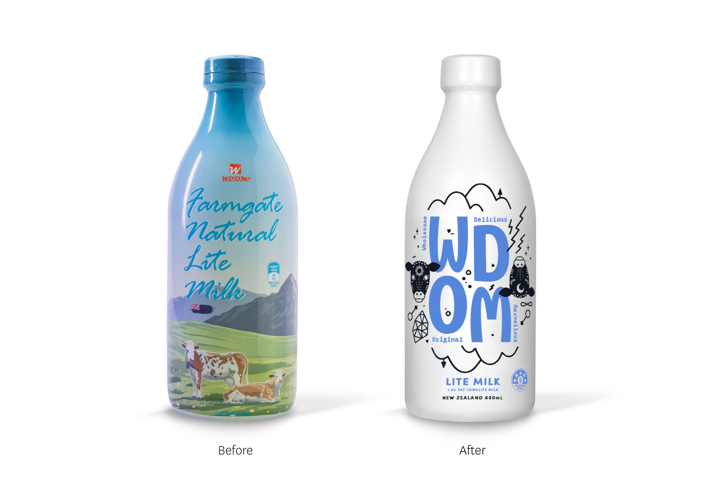 WDOM | Best Design Awards