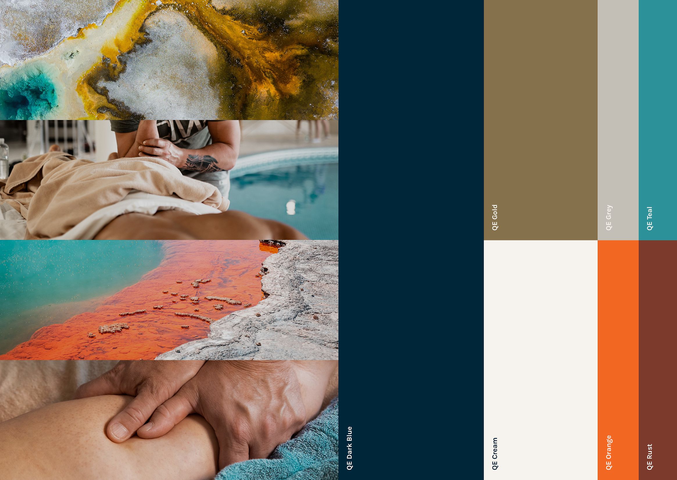 QE Health | Best Awards