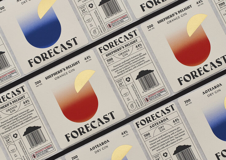 Forecast | Best Awards