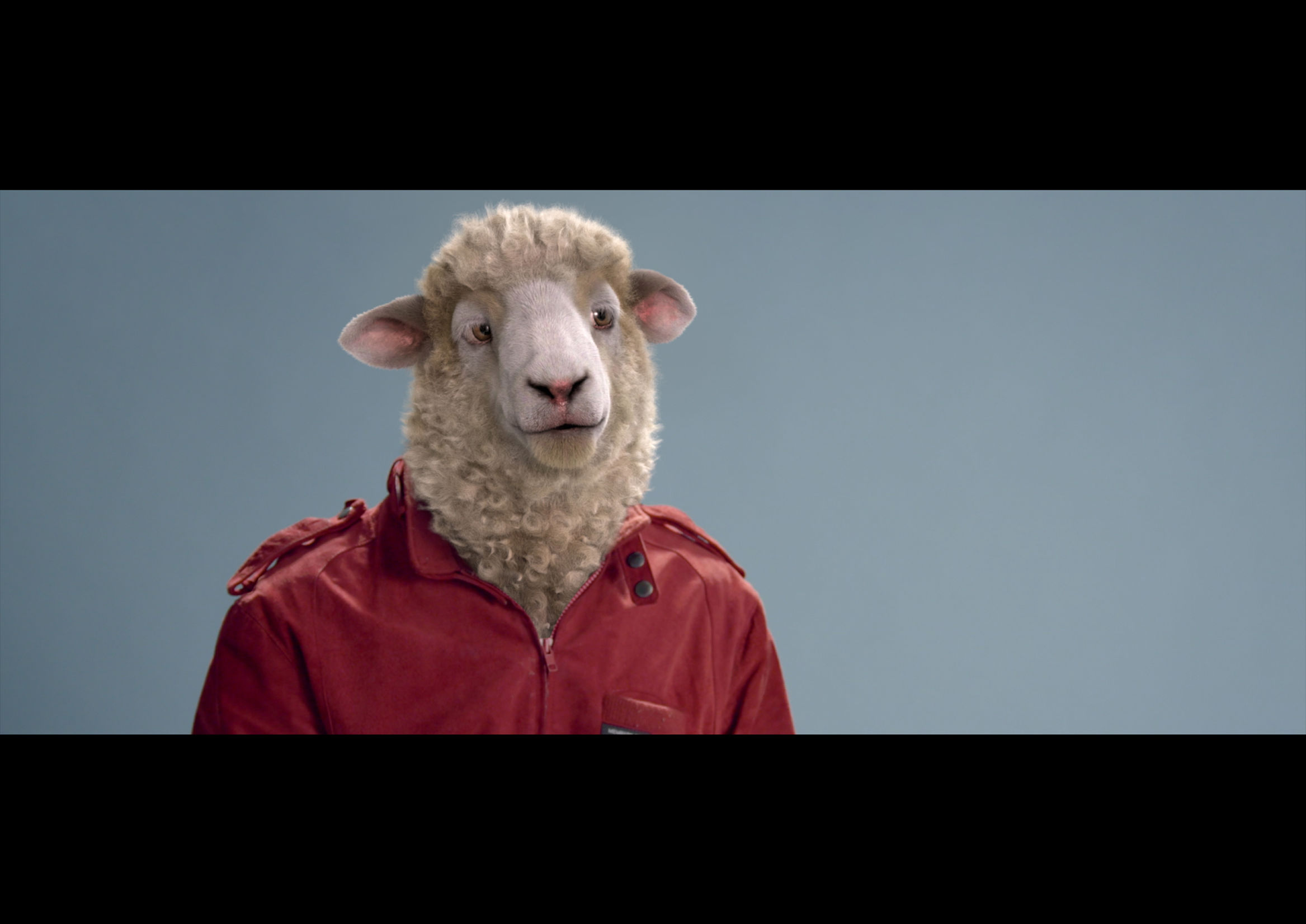 Sheeple | Best Awards