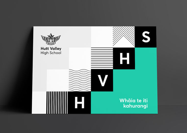 Hutt Valley High School | Best Awards