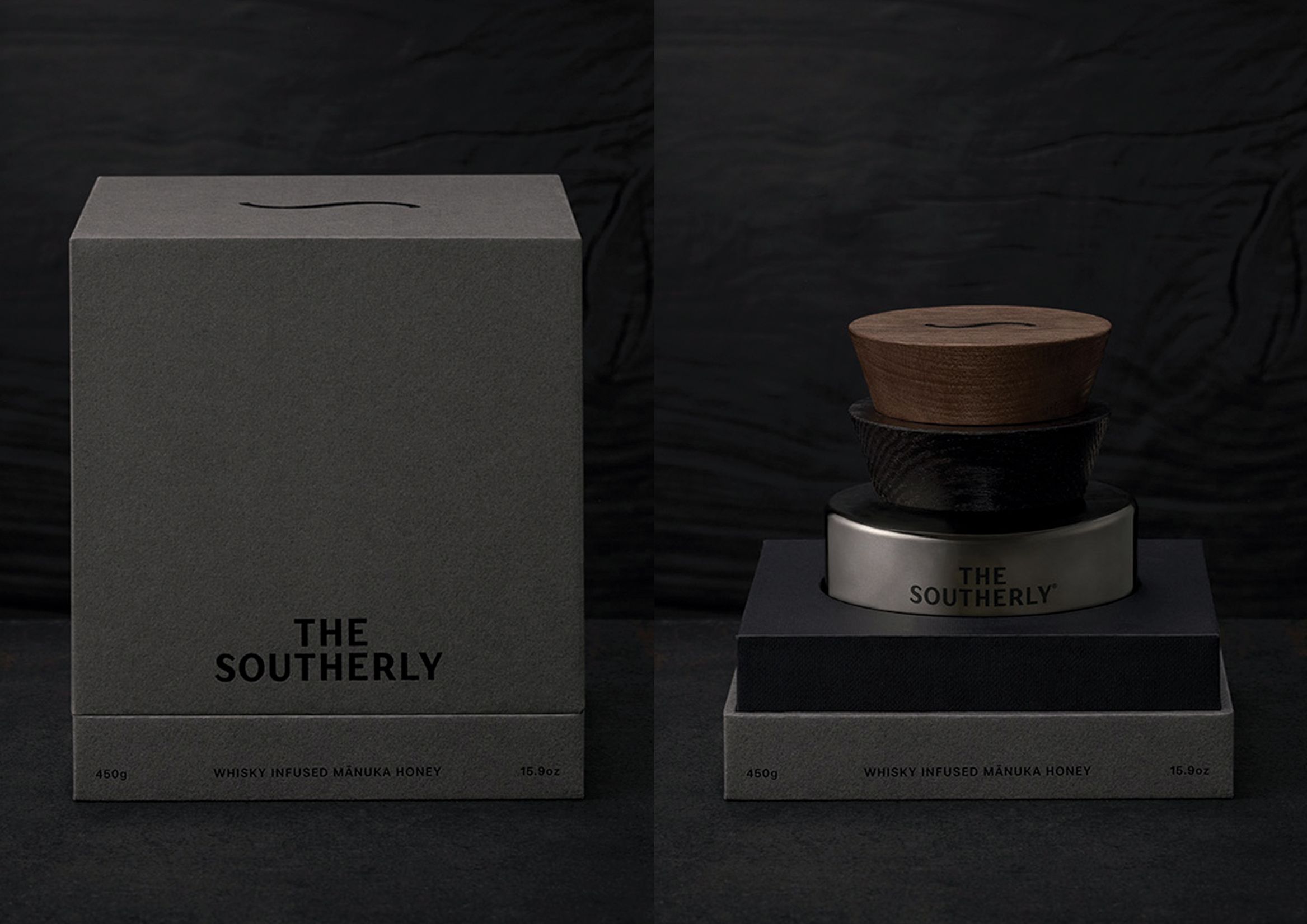 The Southerly | Best Design Awards