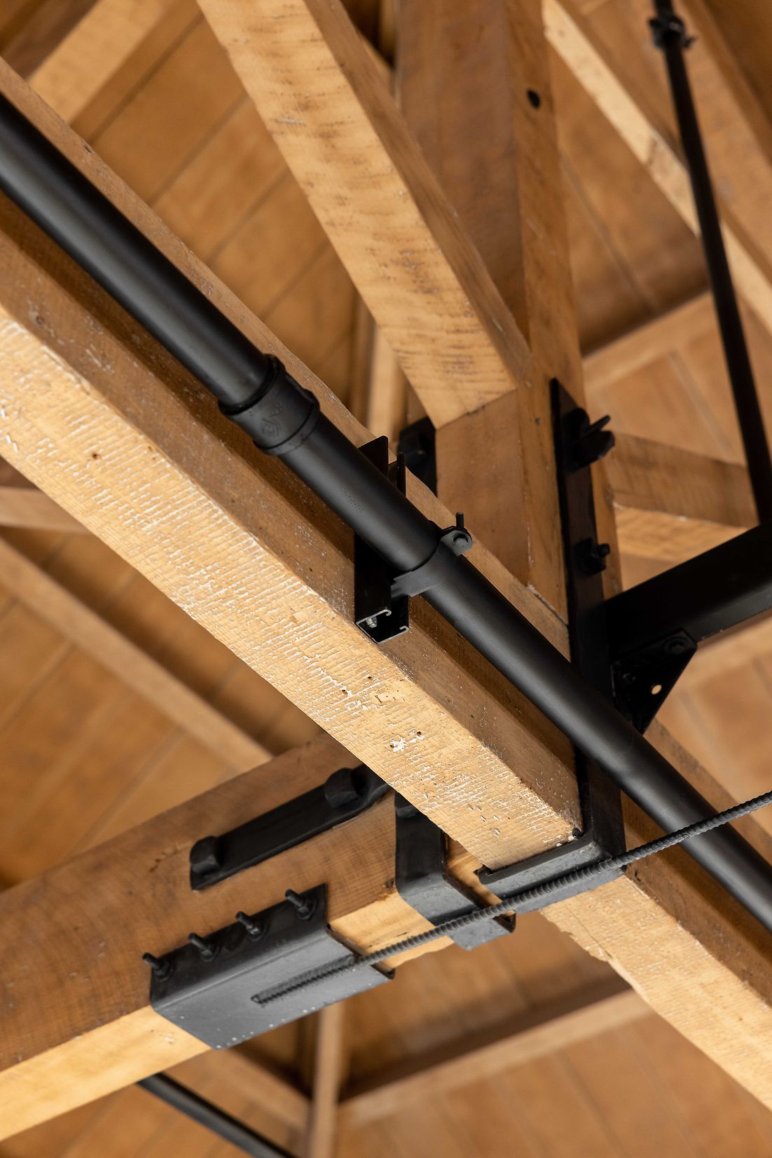 The Hayman Kronfeld Building | Best Awards