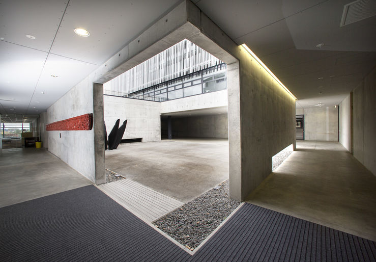 University of Waikato Law School | Best Design Awards