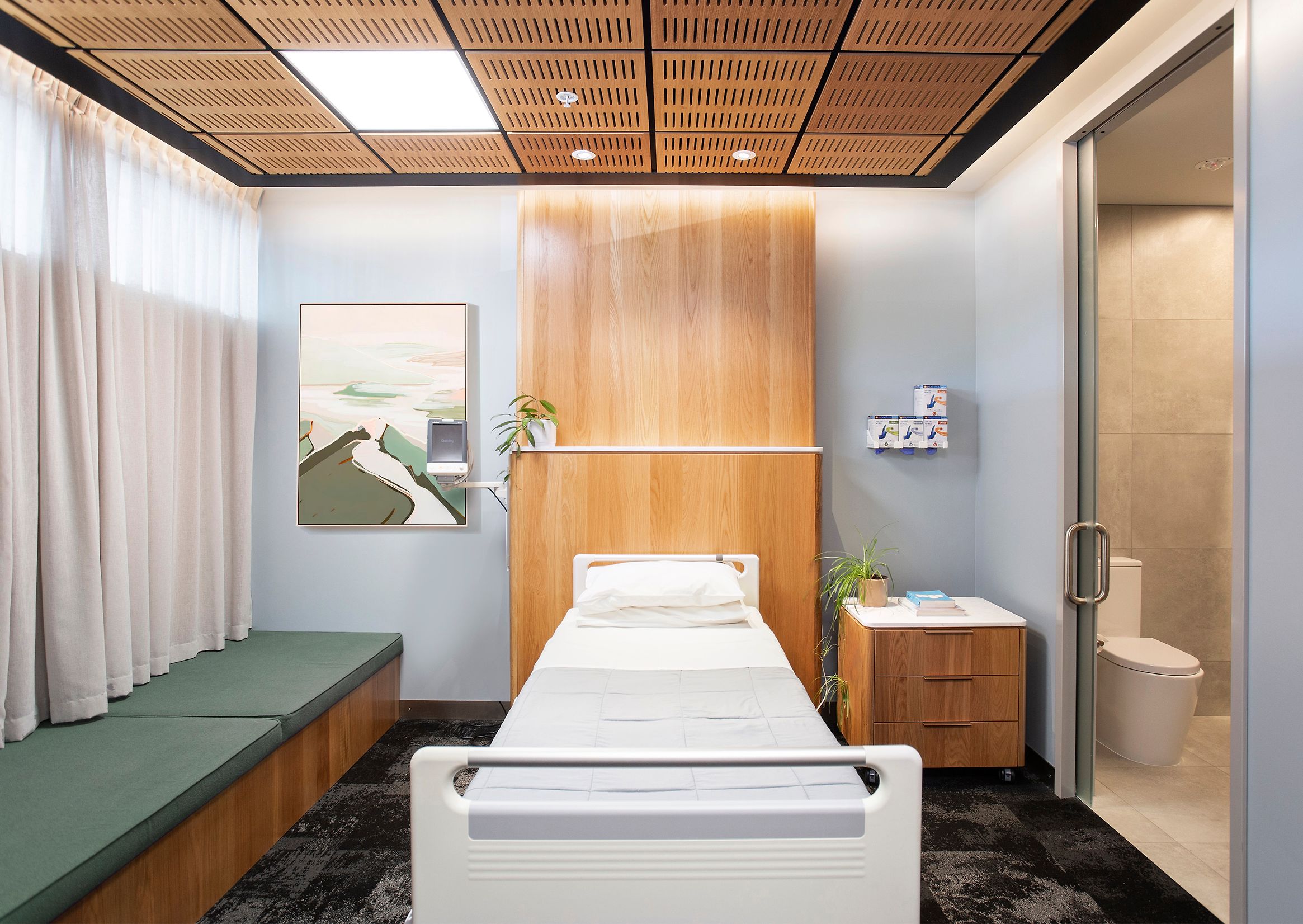 Anglesea Hospital | Best Design Awards
