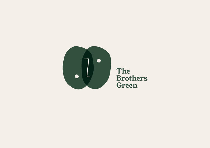 The Brothers Green | Best Design Awards