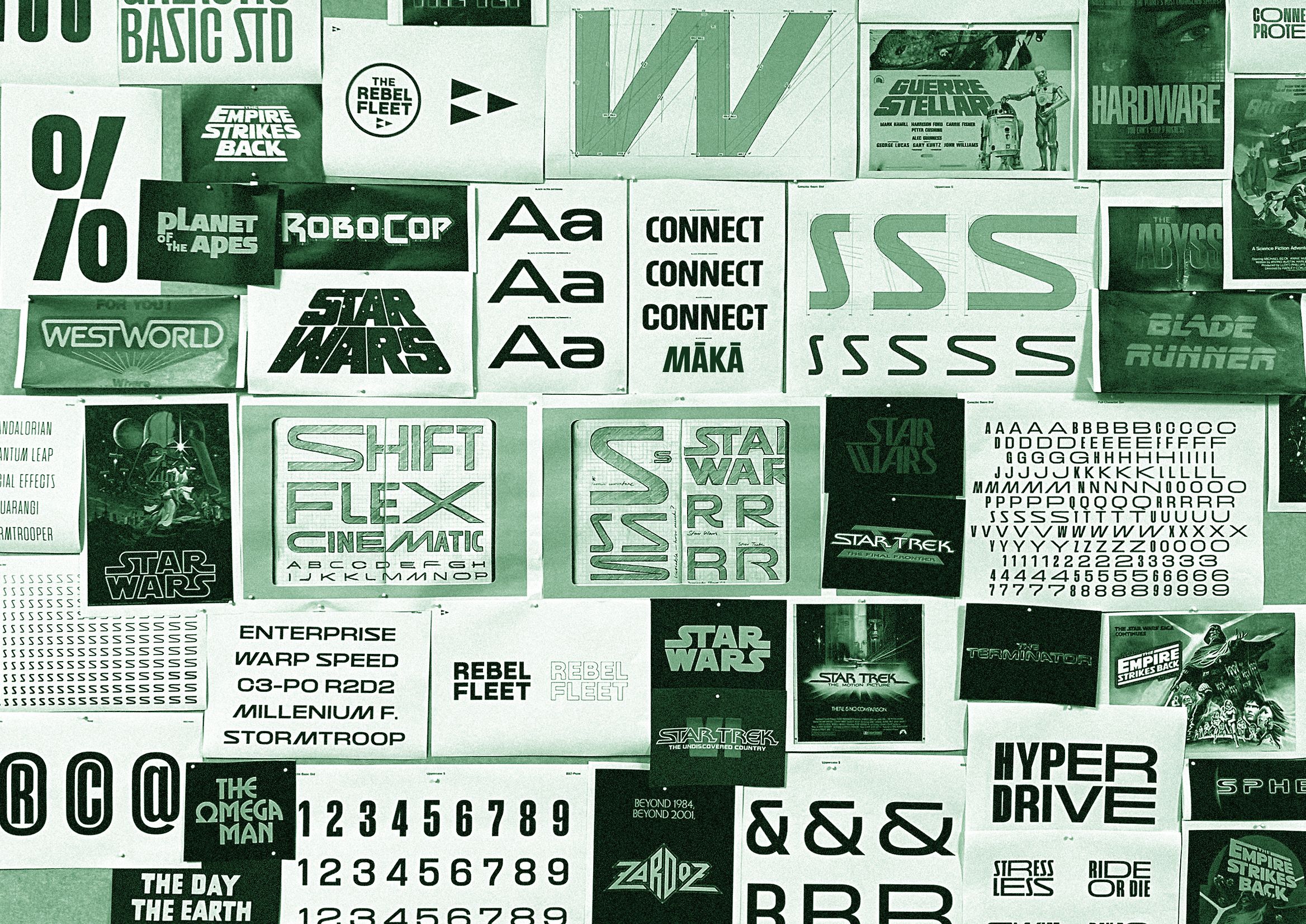 Galactic Basic Std. | Best Awards