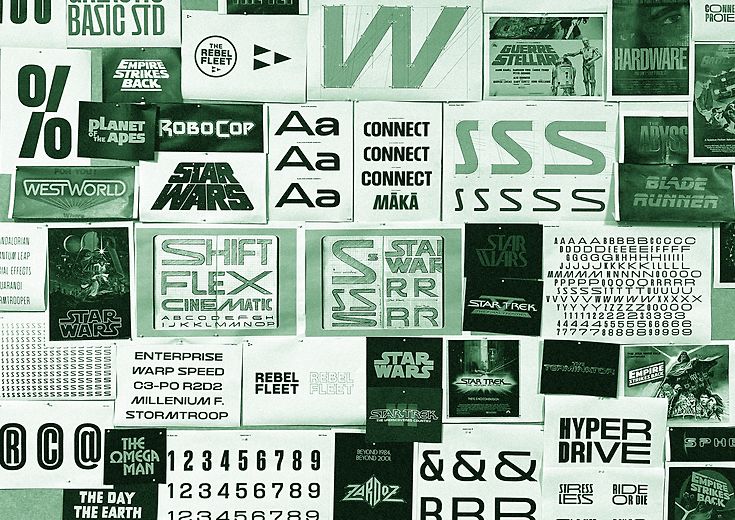 Galactic Basic Std. | Best Awards