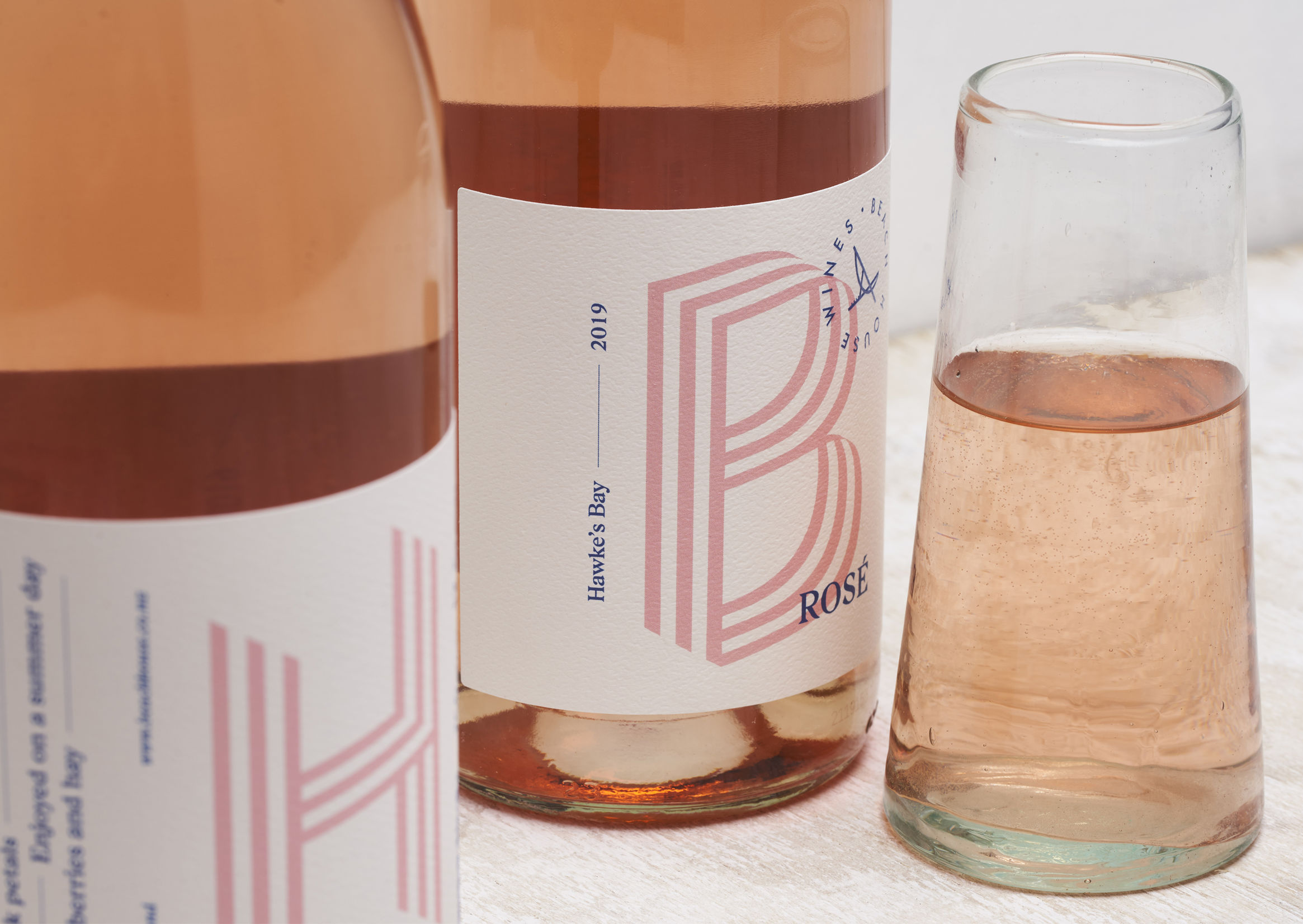 Beach House Wines | Best Awards