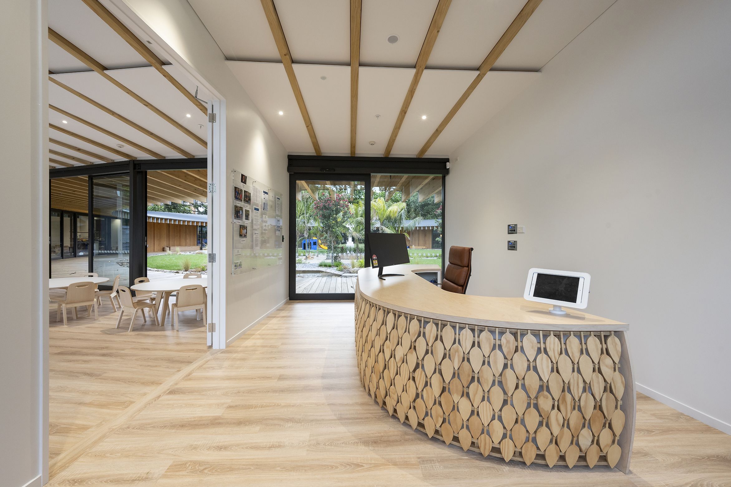 Saint Kentigern Preschool | Best Awards