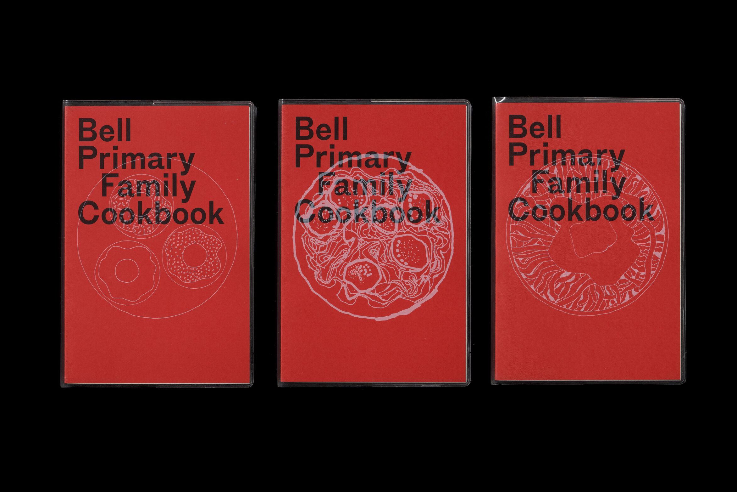Bell Primary Family Cookbook | Best Awards