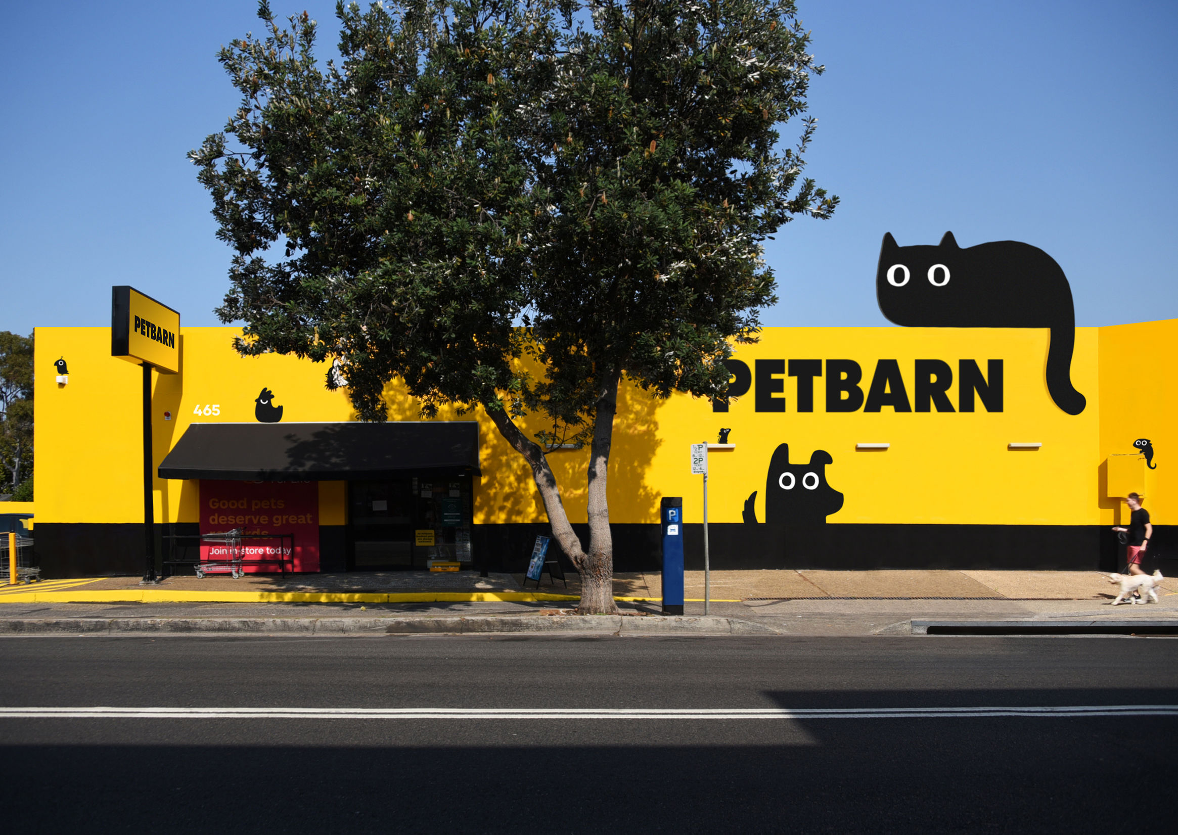 Petbarn | Best Awards