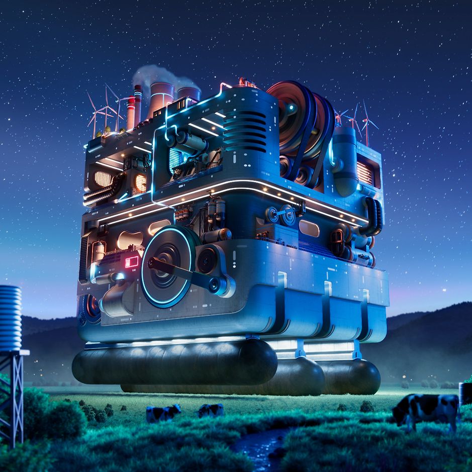 Moving Image | Best Awards