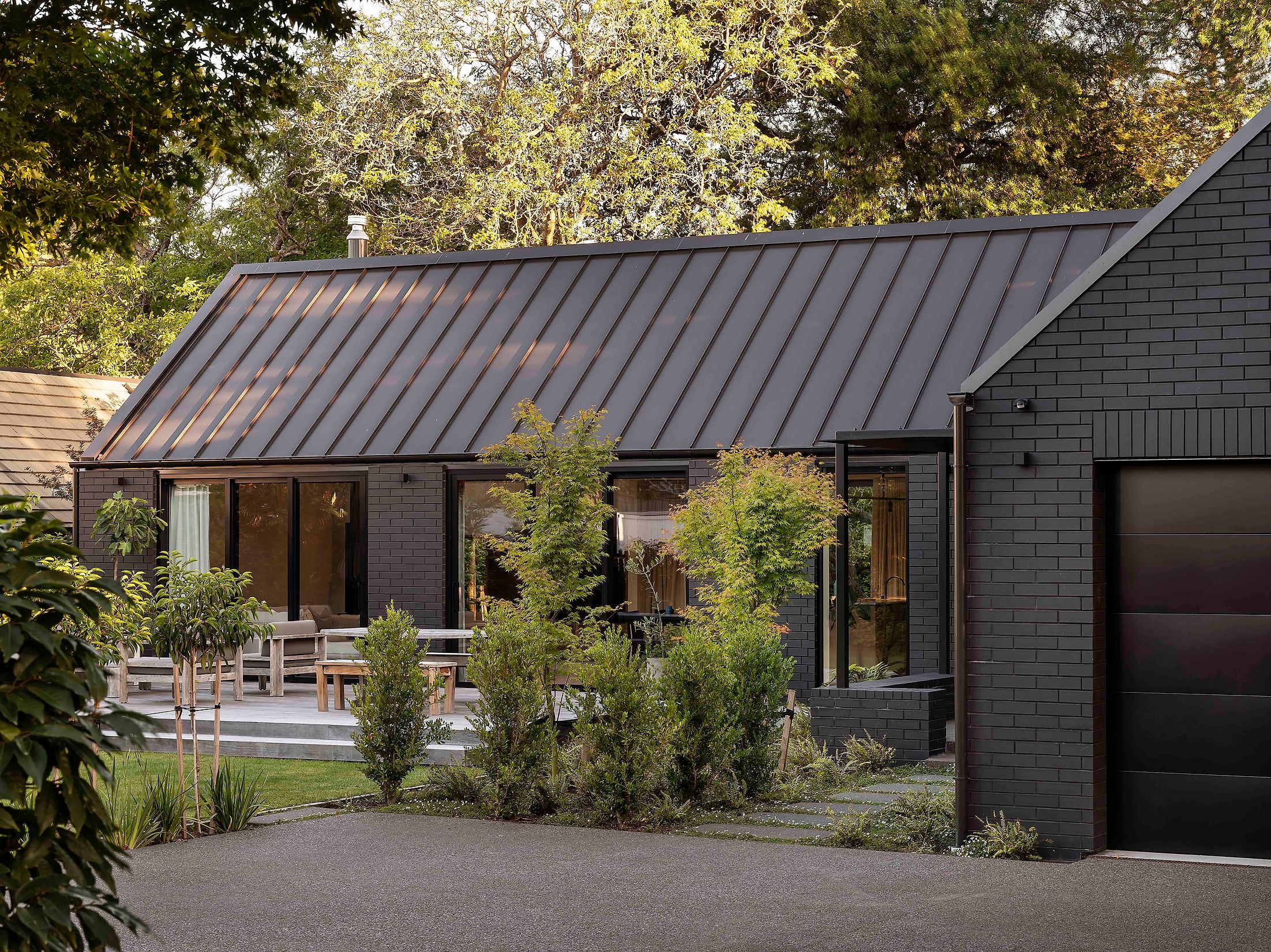 Garden House | Best Awards