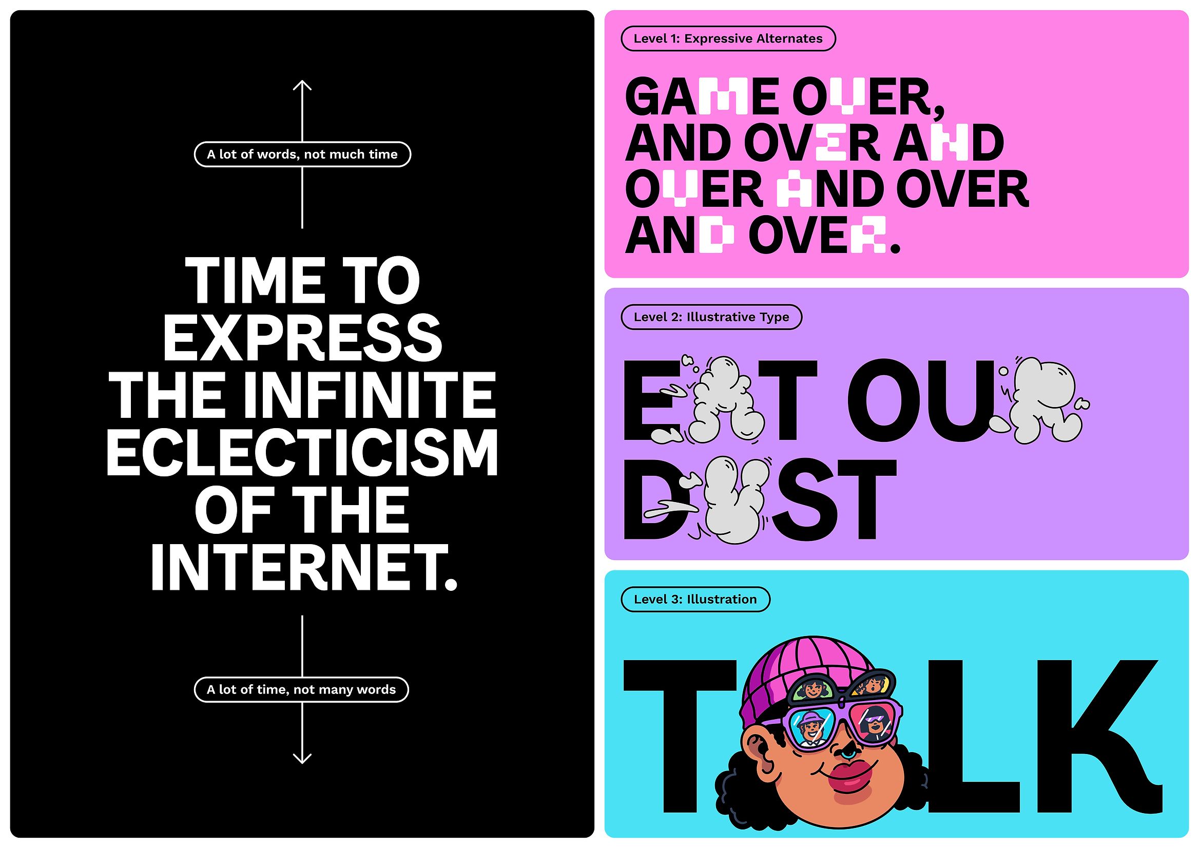 Time dot com | Best Awards