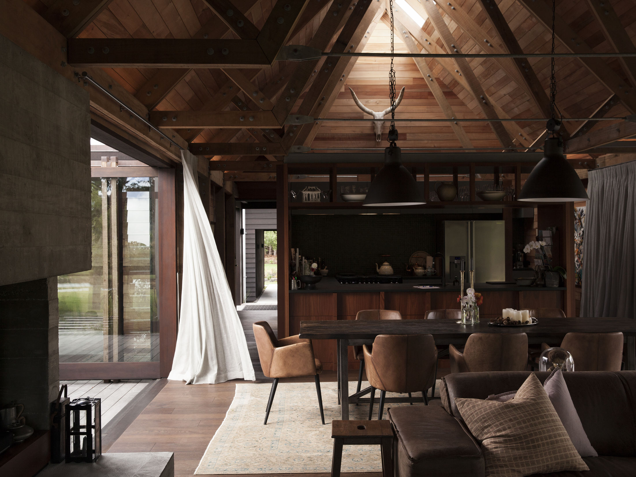 Point Wells Gable House | Best Awards