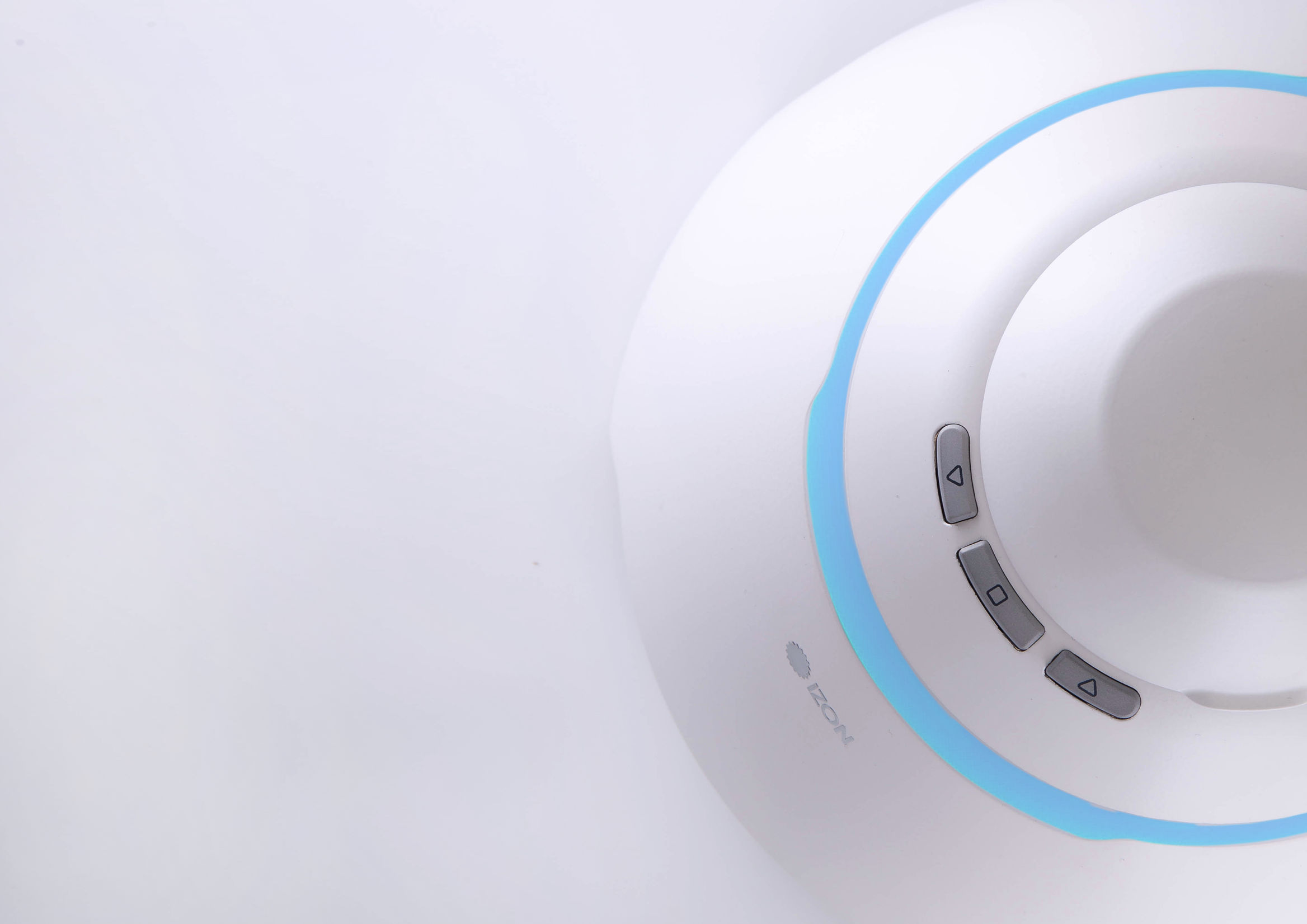 Izon Exoid | Best Awards