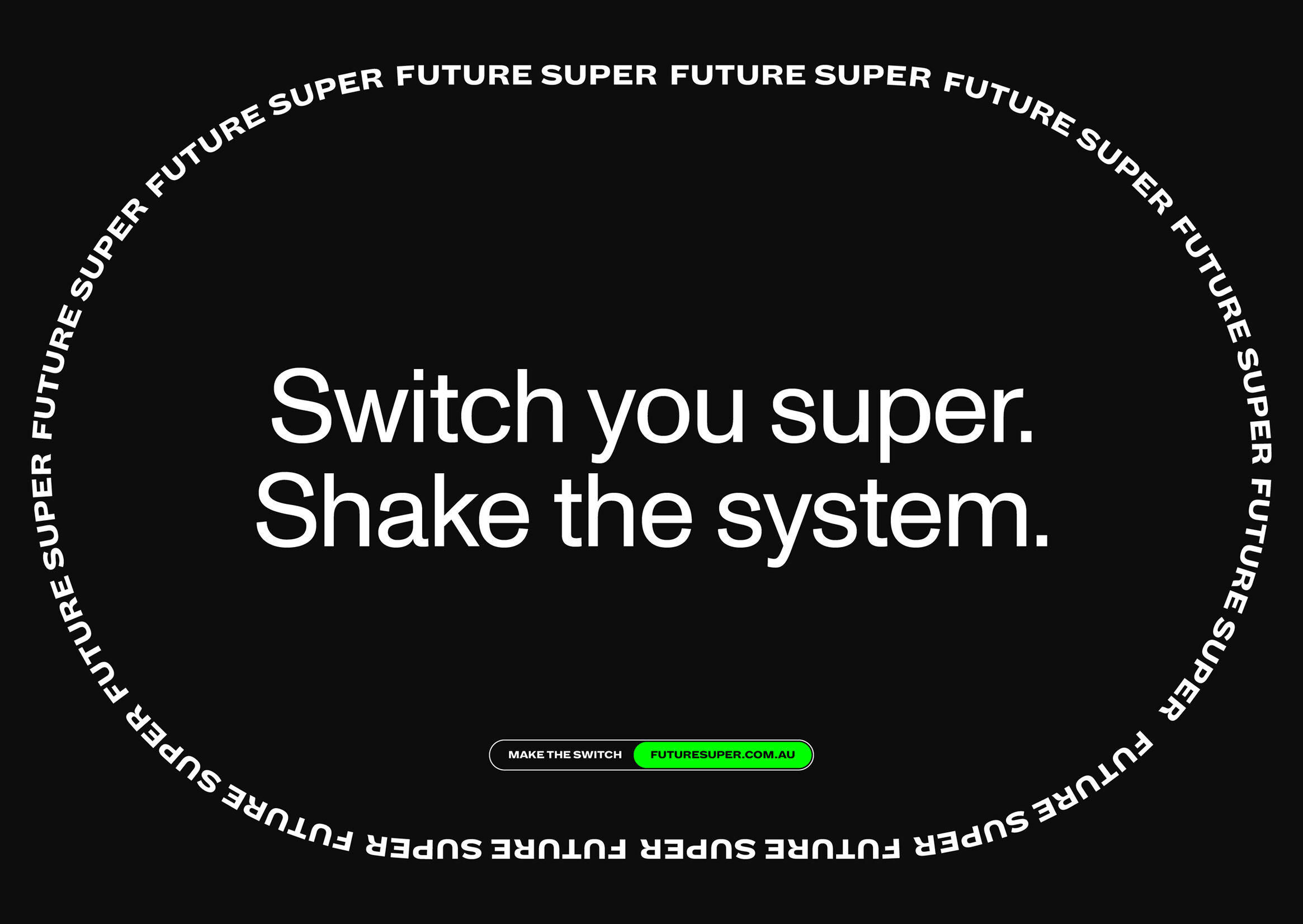 Future Super | Best Awards