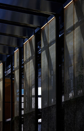 Commercial Bay Retail Precinct | Best Design Awards