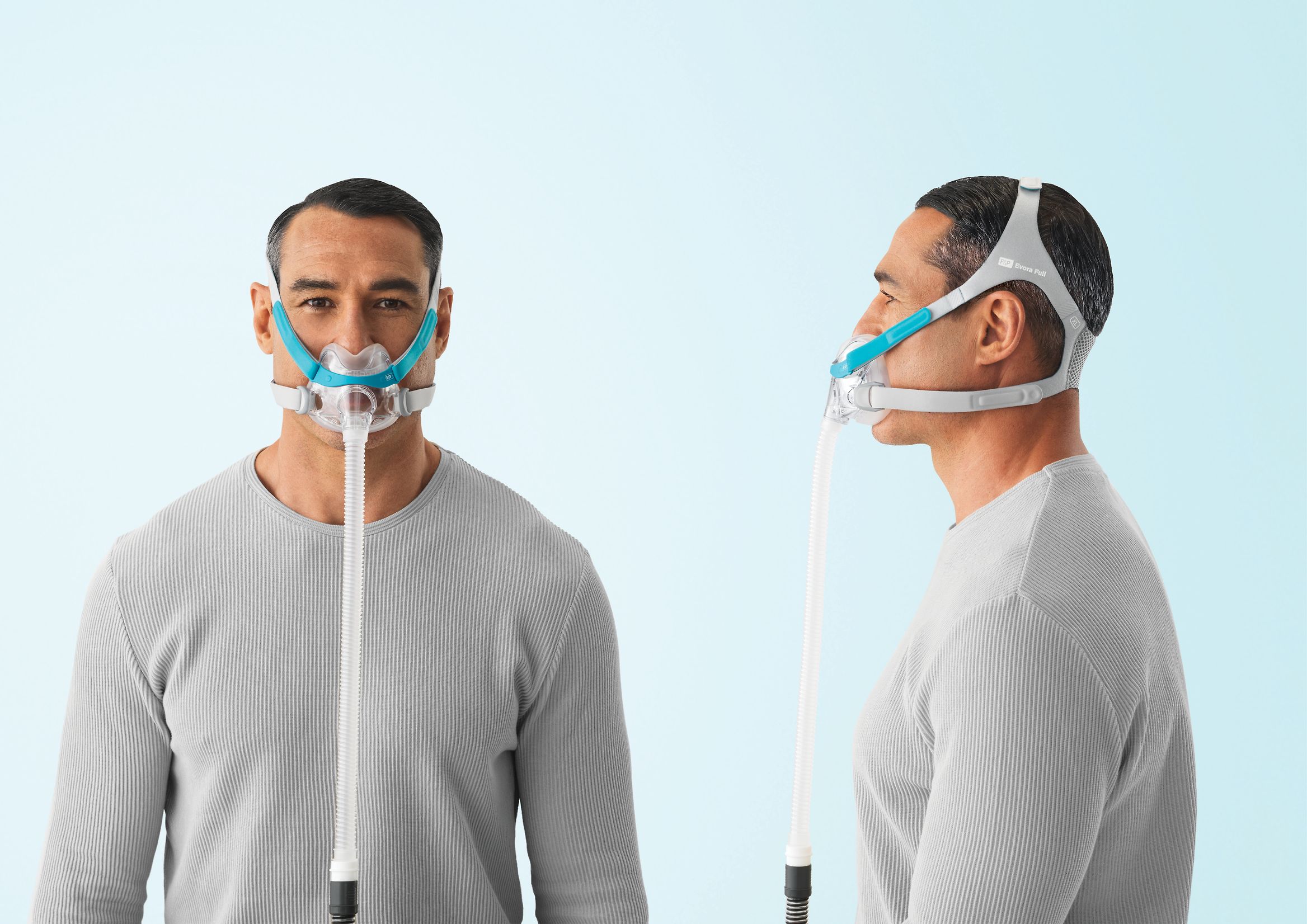 Evora Full Mask | Best Awards